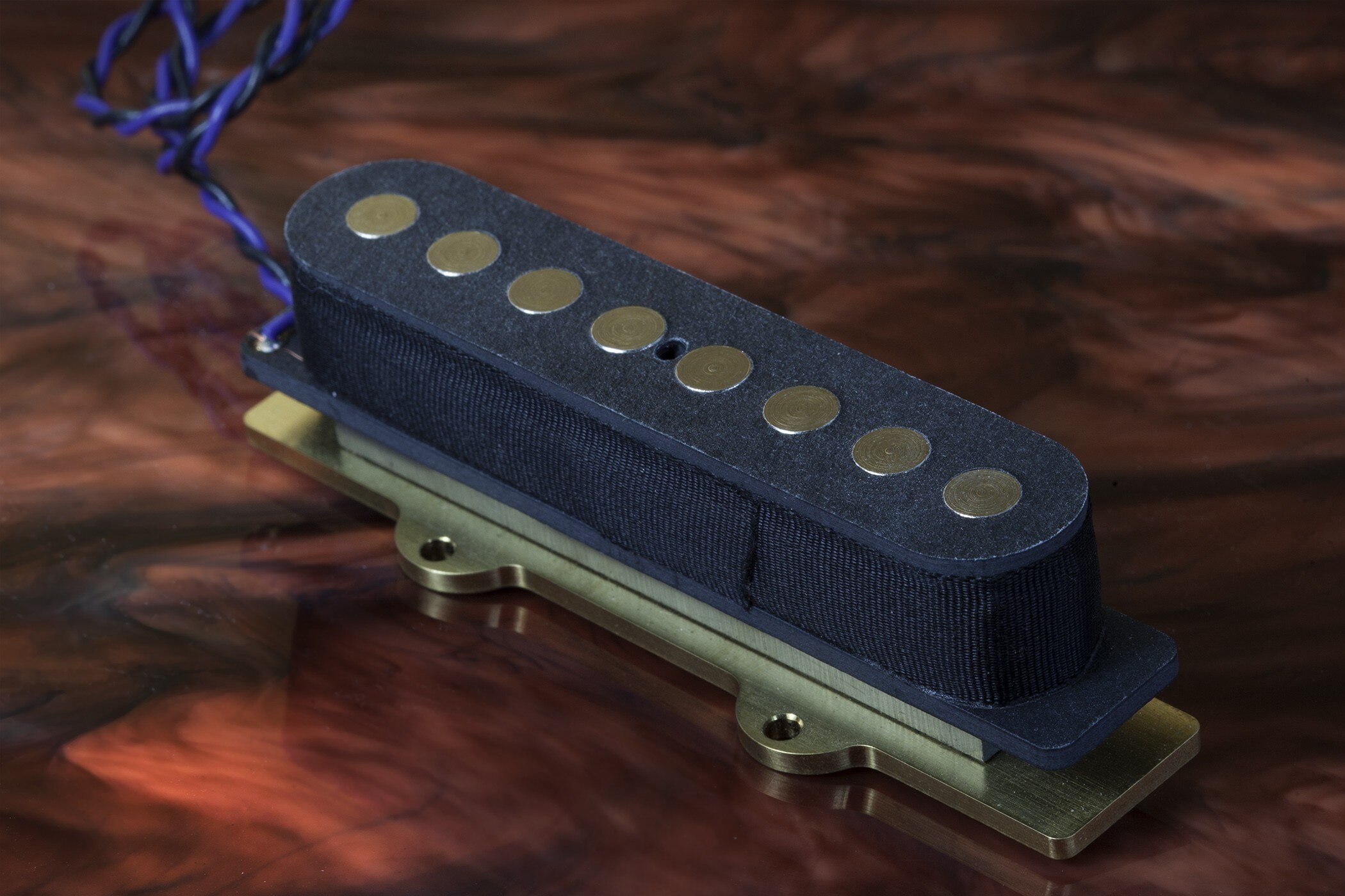 Michael Anthony Signature '78