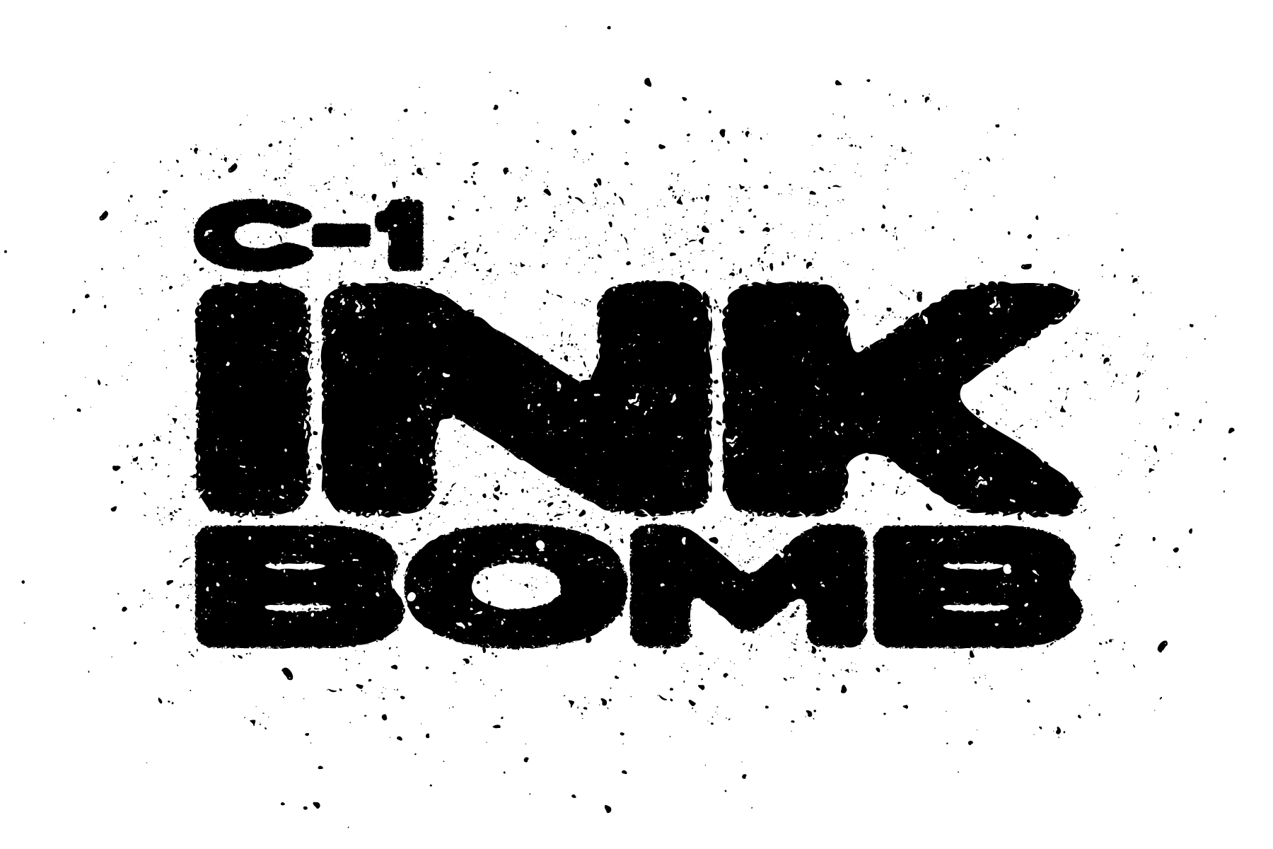 C-1 Ink Bomb