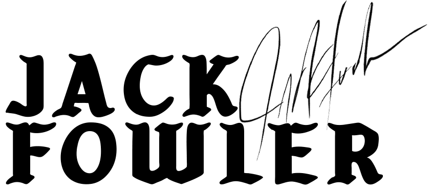 Jack Fowler Traditional HT