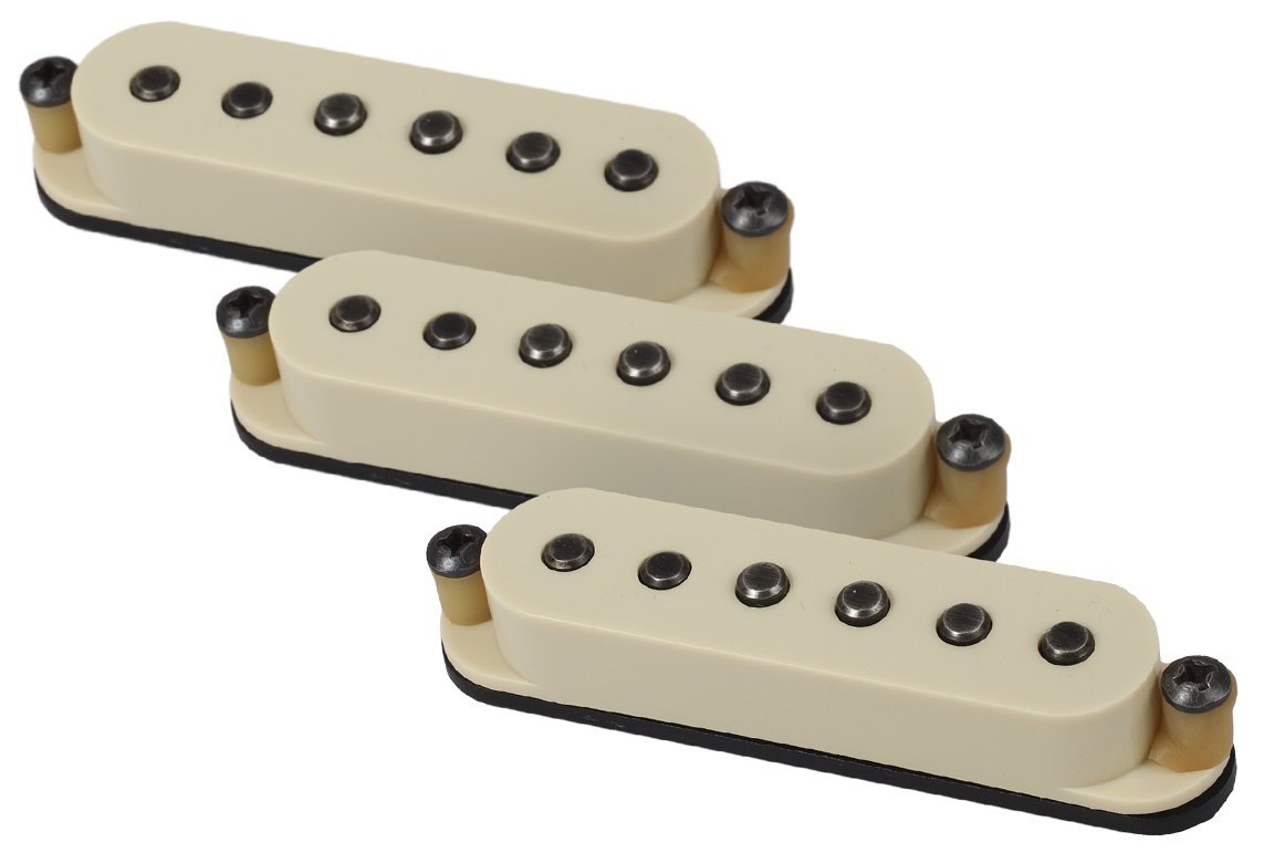 Nick Johnston Atomic USA Signature Set