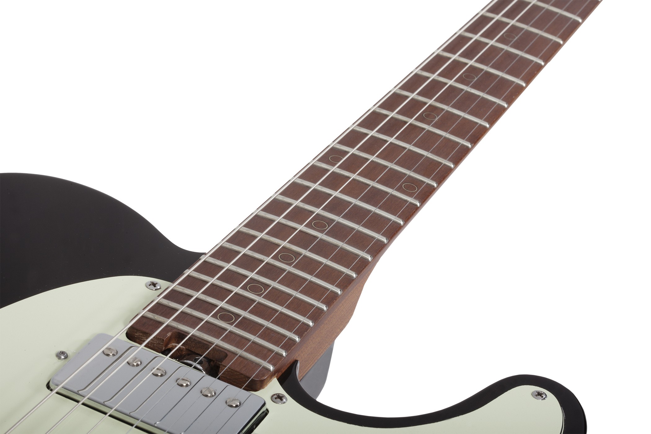 Nick Johnston Signature PT