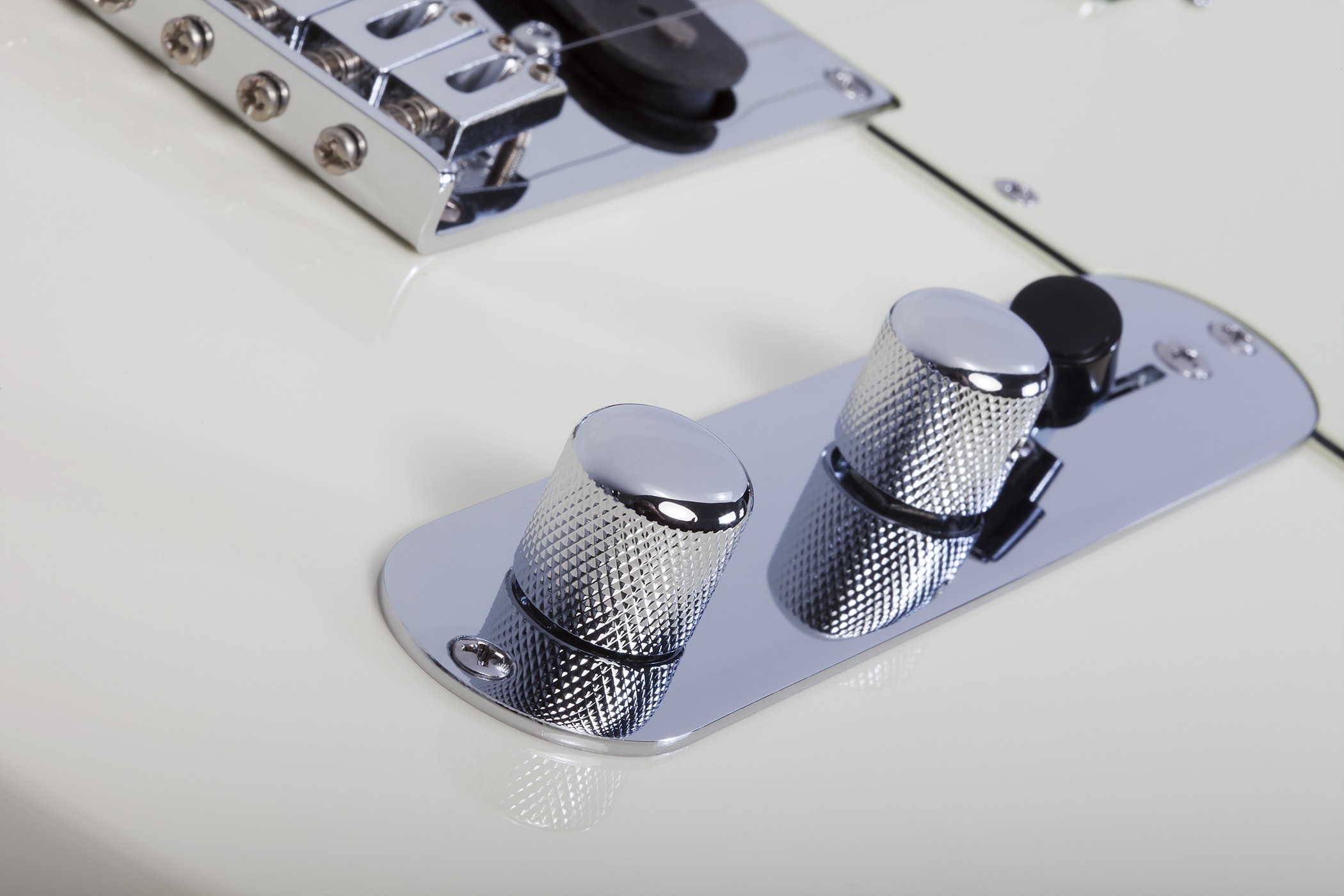 Nick Johnston Signature PT