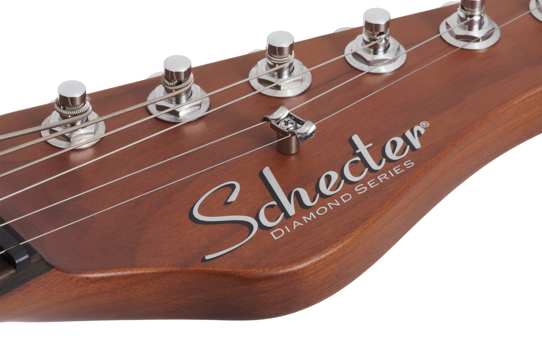 Nick Johnston Signature PT