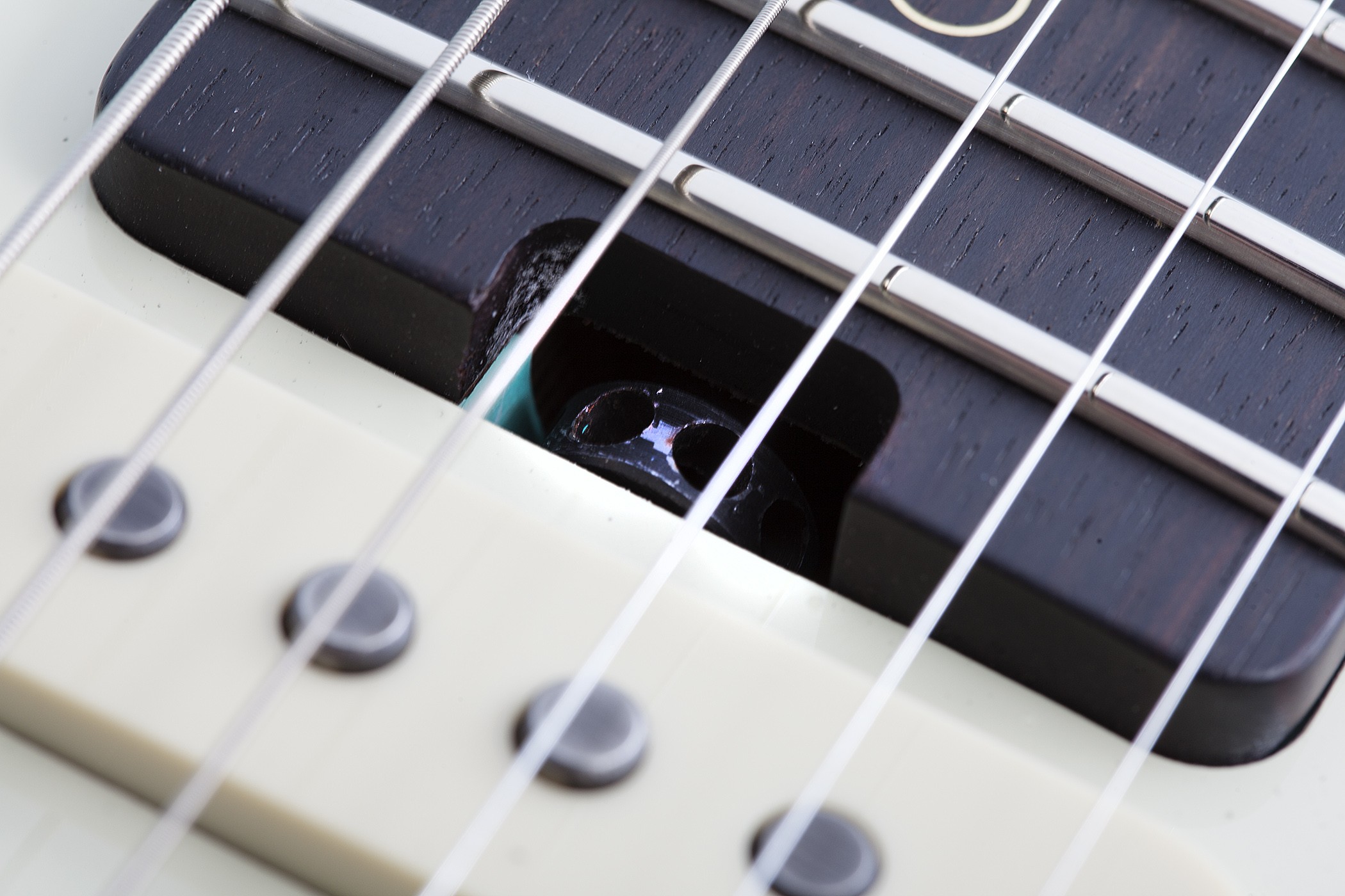 Nick Johnston USA Signature