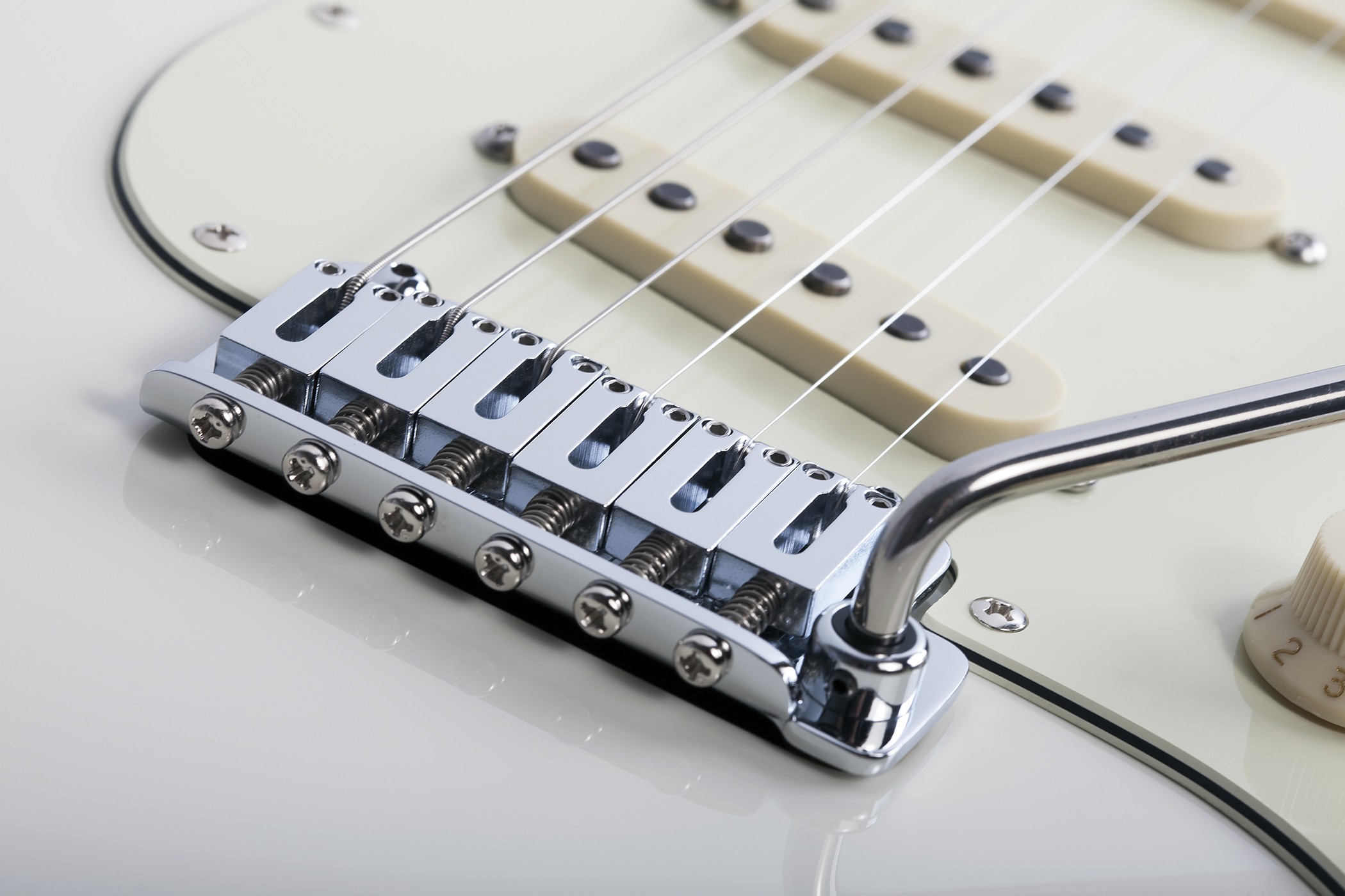 Nick Johnston USA Signature