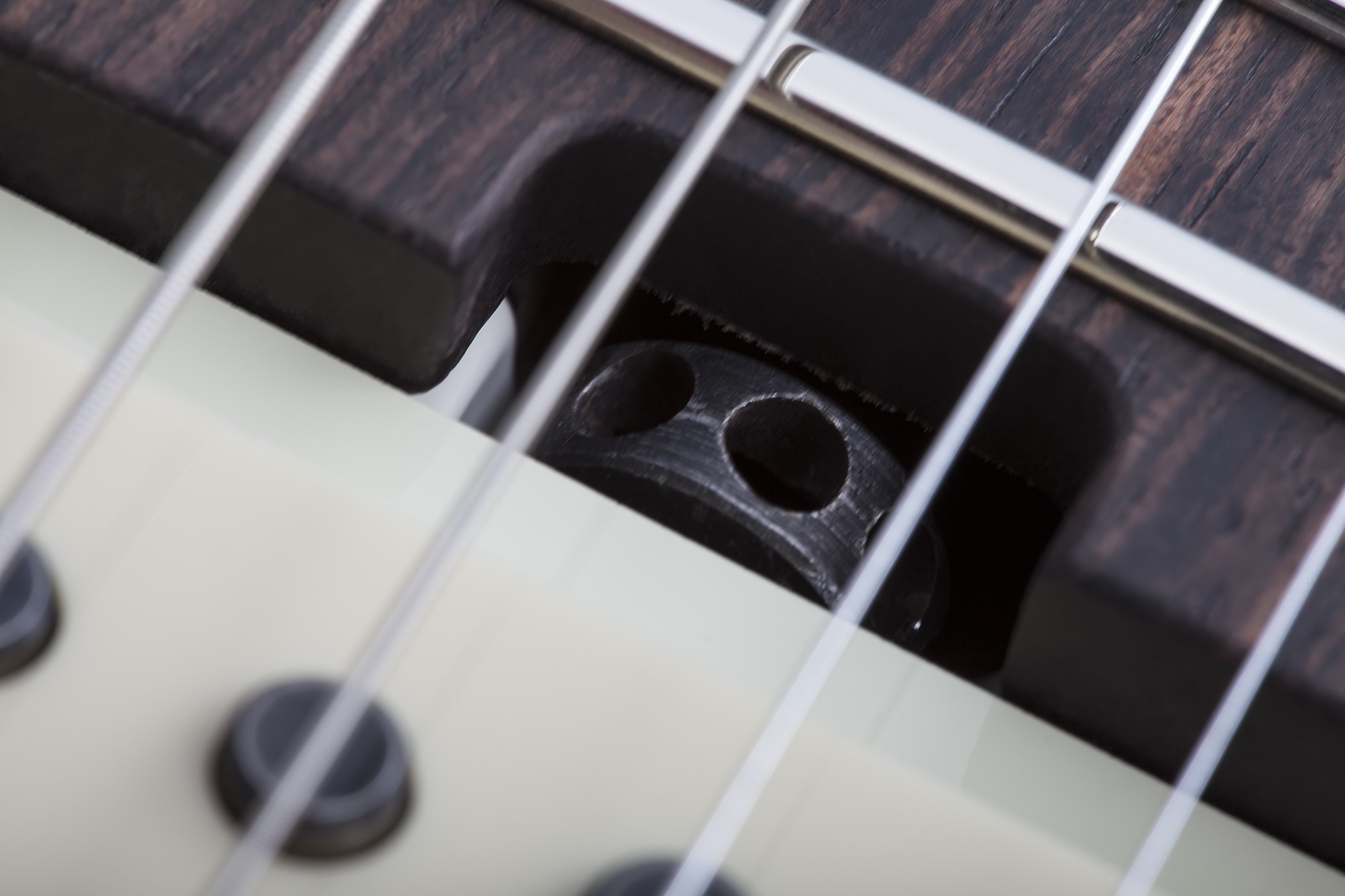 Nick Johnston USA Signature