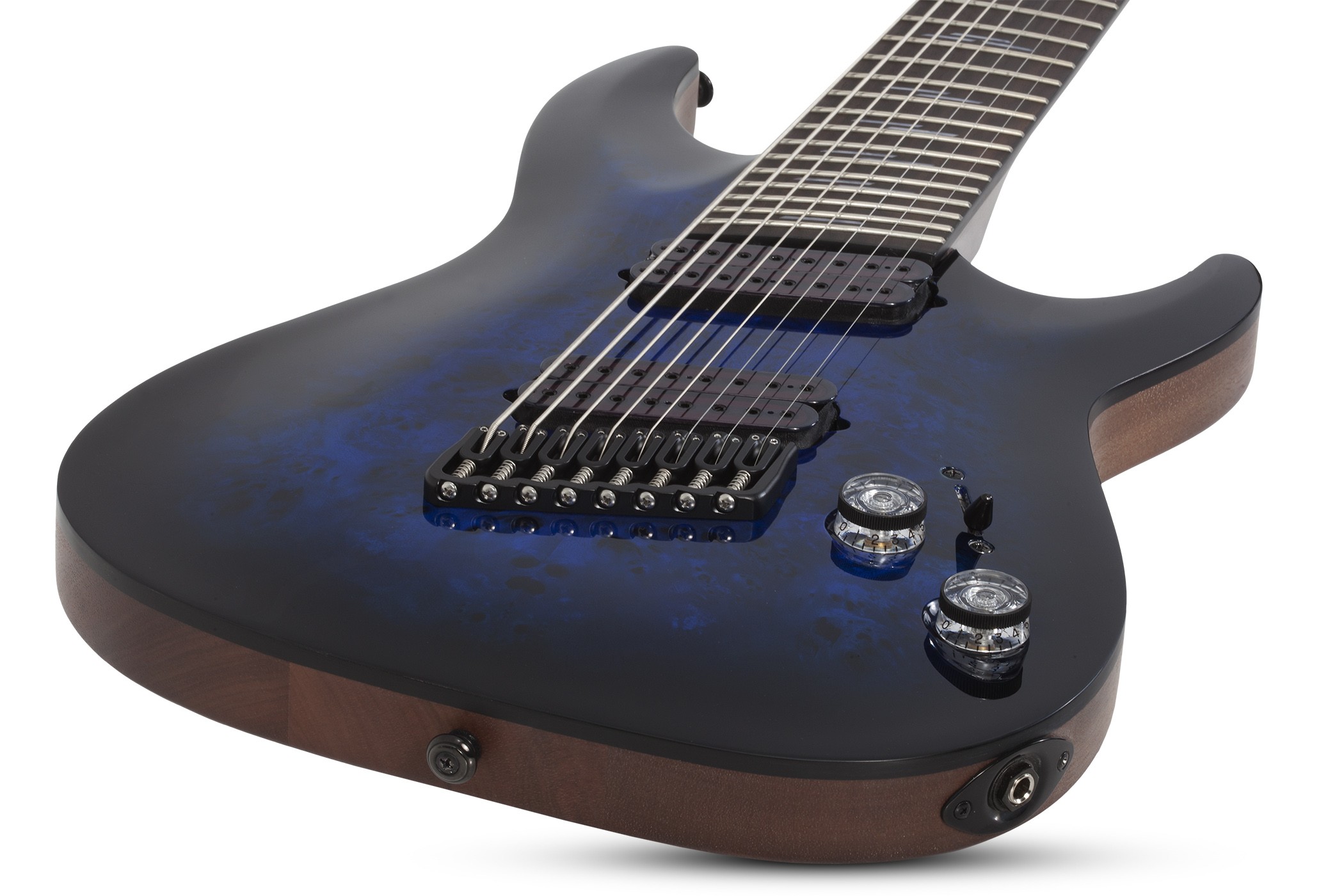 Omen Elite-8 Multiscale