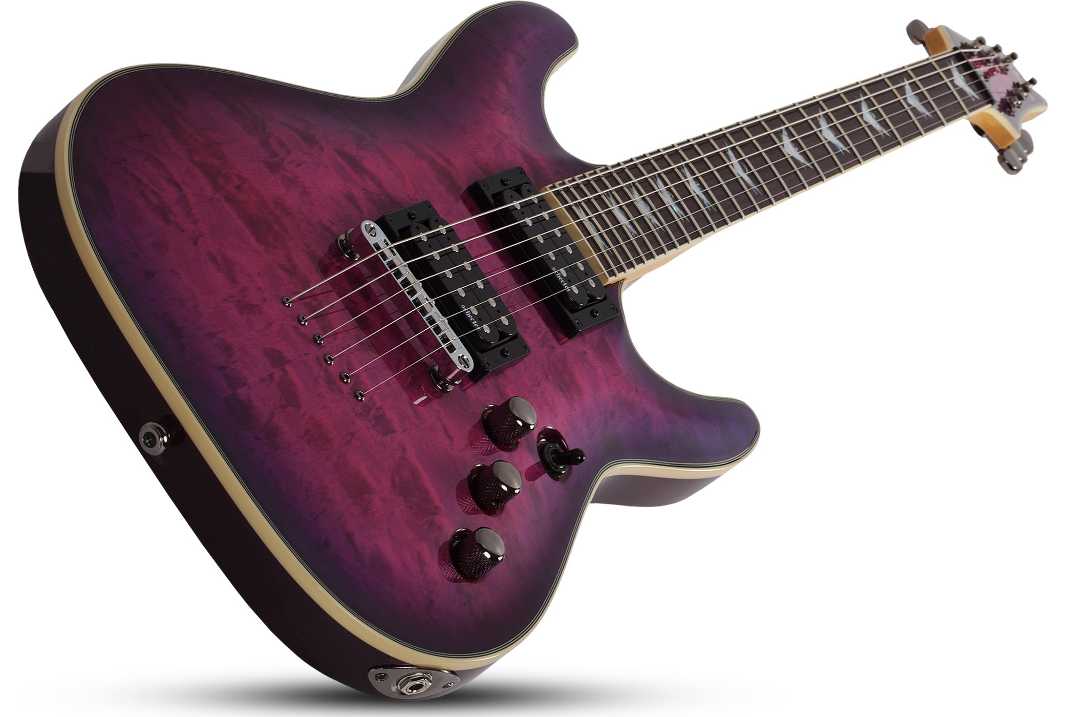 Omen Extreme-6 - Guitar Center Exclusive