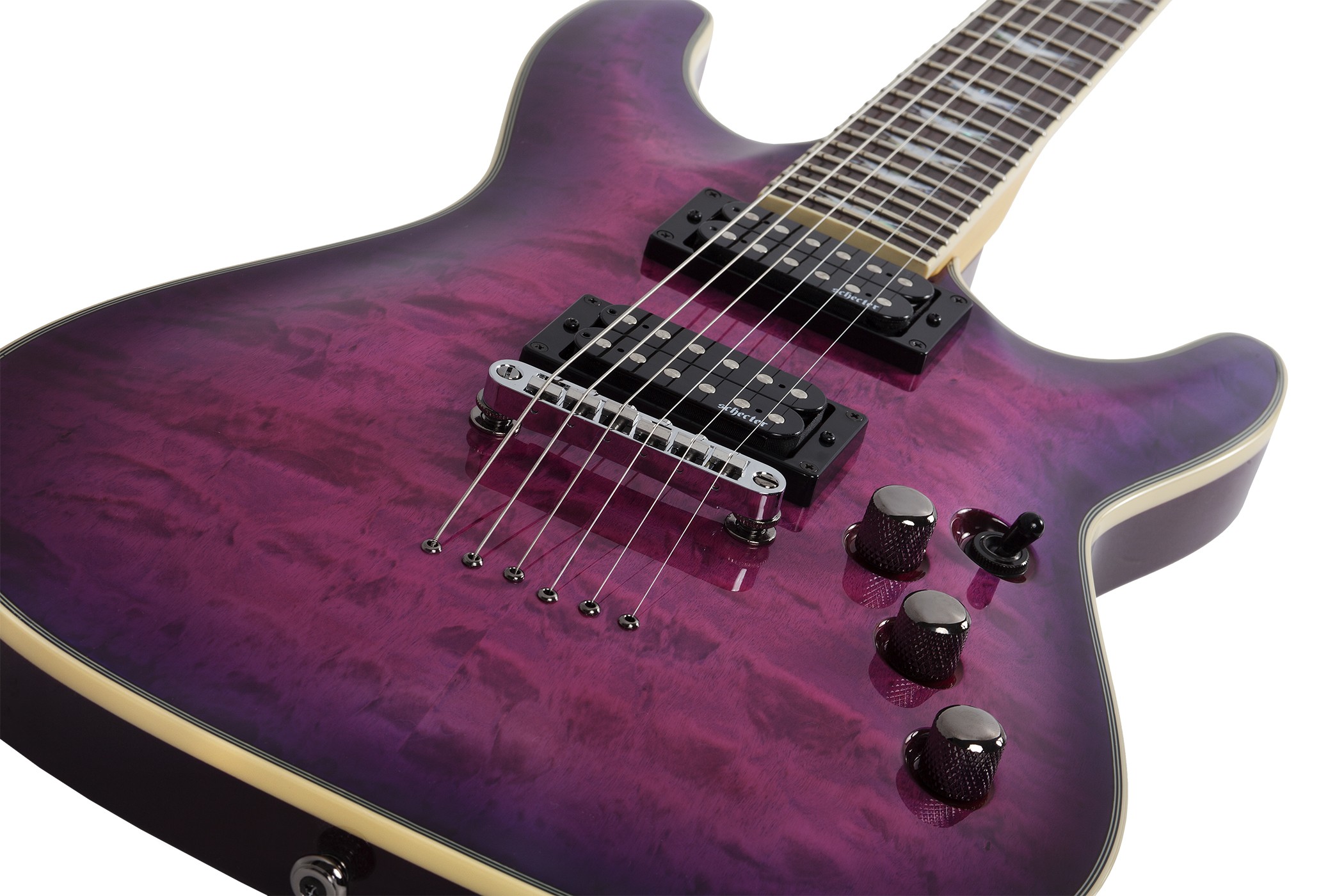 Omen Extreme-6 - Guitar Center Exclusive
