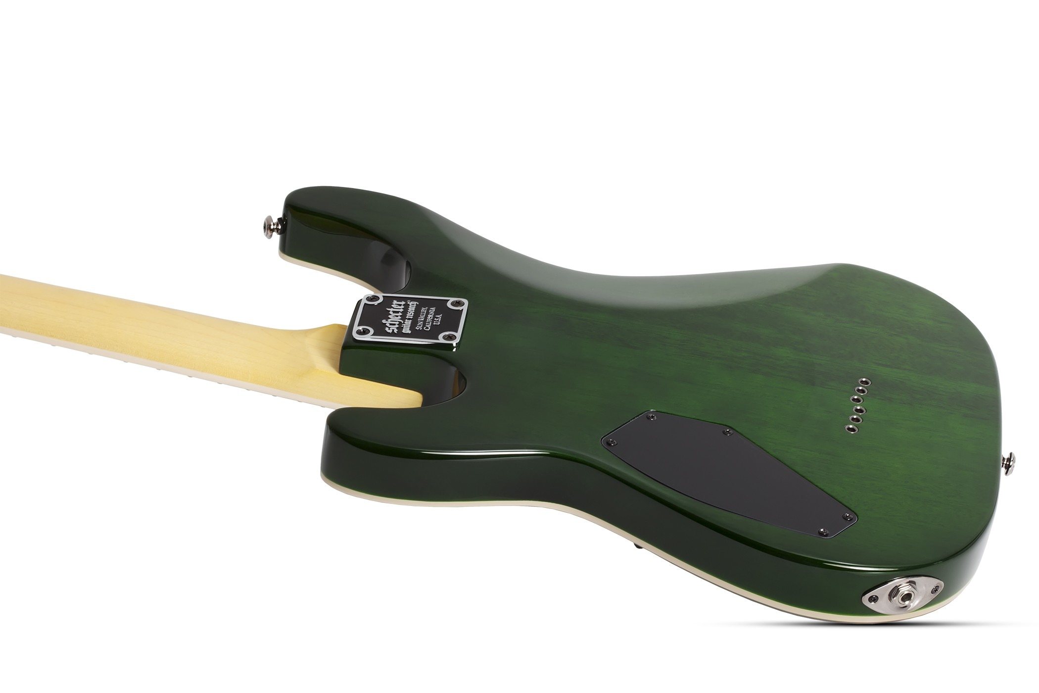 Omen Extreme-6 - Guitar Center Exclusive