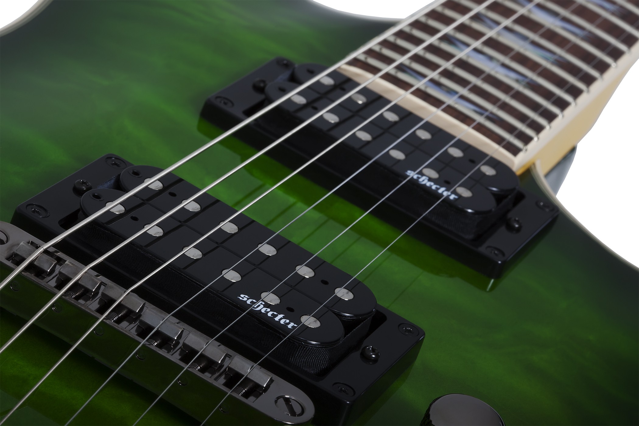 Omen Extreme-6 - Guitar Center Exclusive