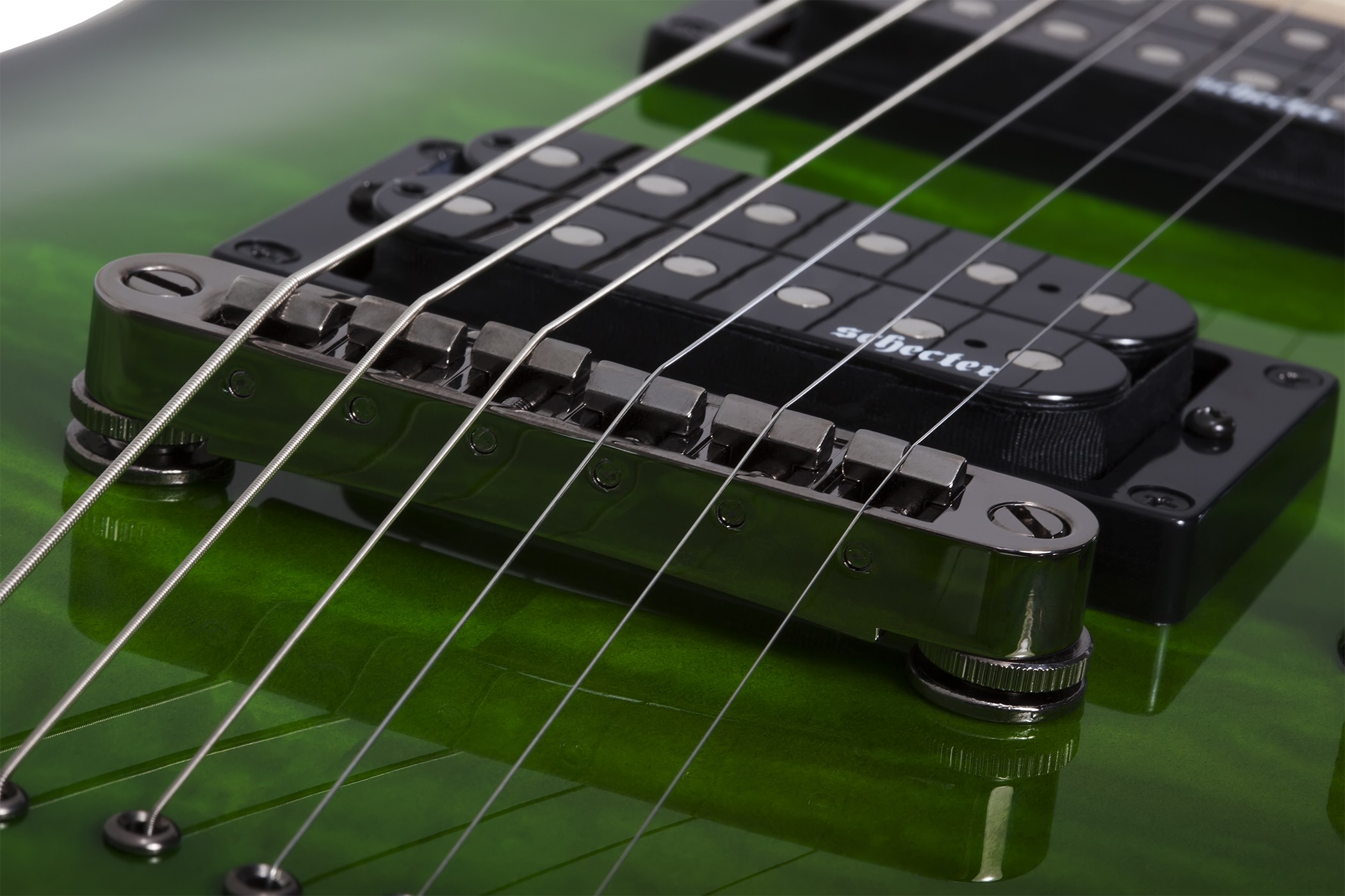 Omen Extreme-6 - Guitar Center Exclusive