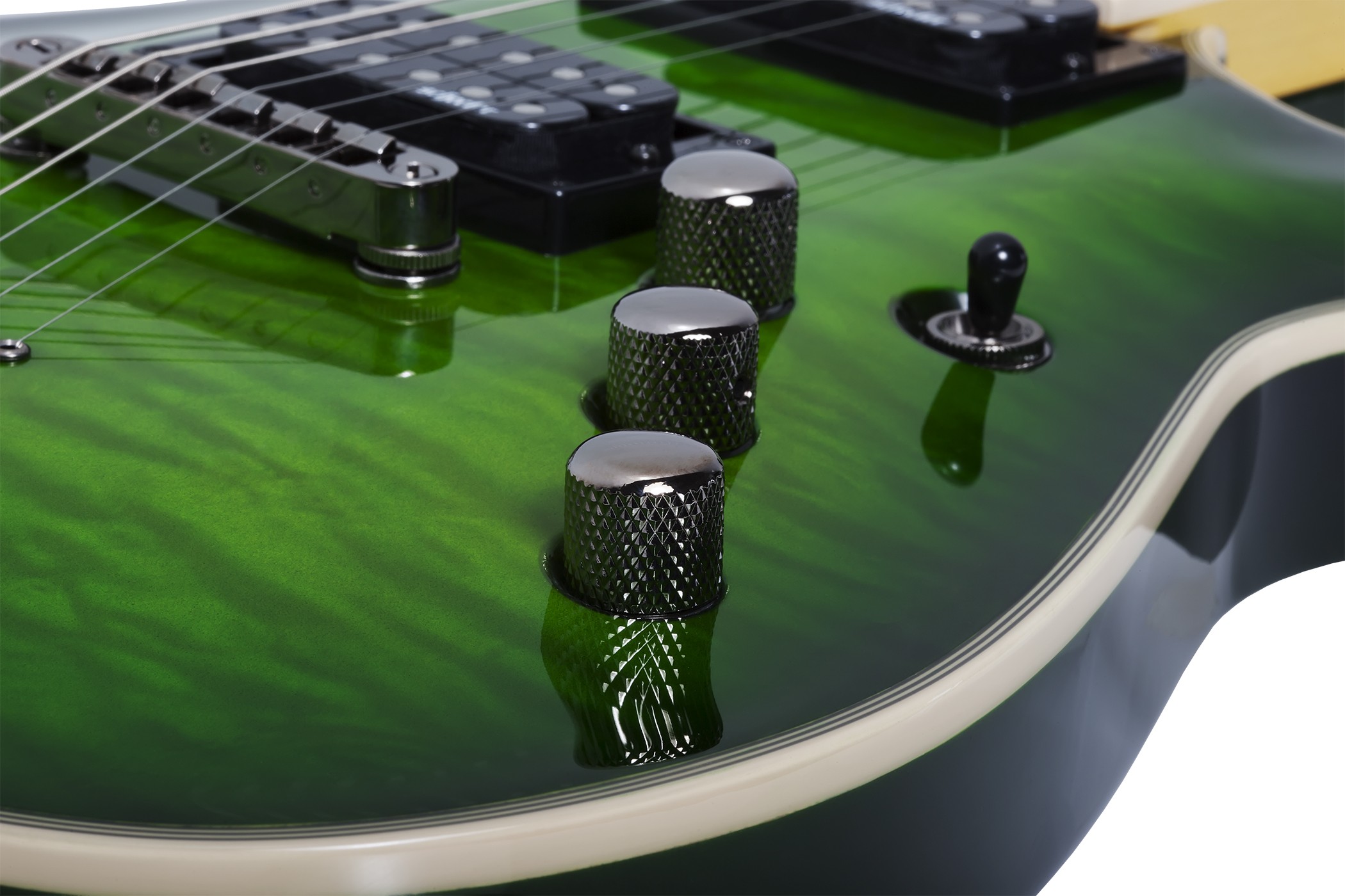 Omen Extreme-6 - Guitar Center Exclusive