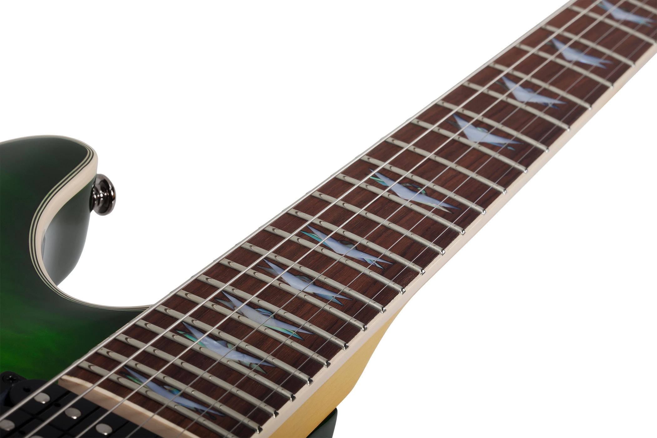 Omen Extreme-6 - Guitar Center Exclusive