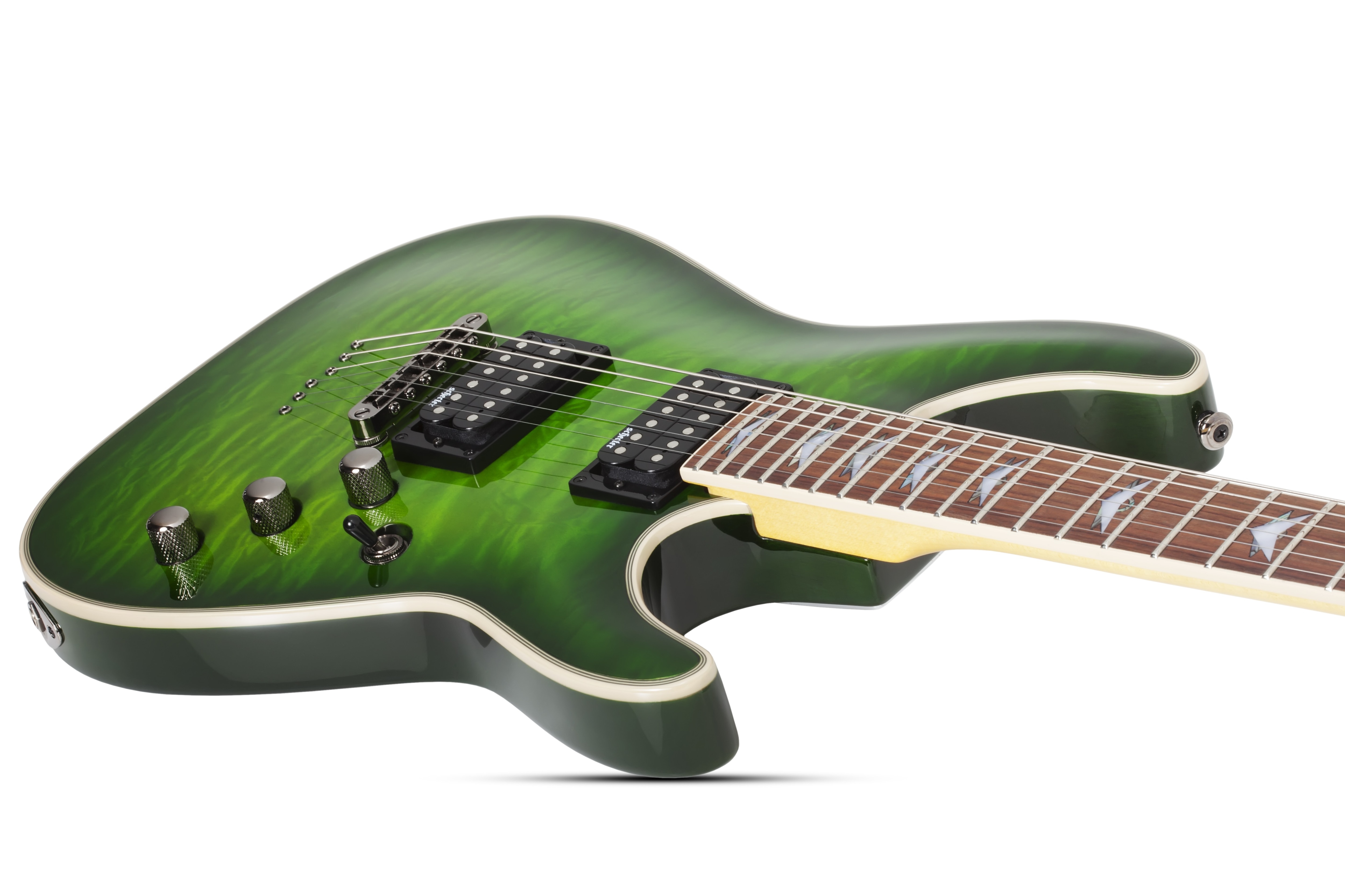 Omen Extreme-6 - Guitar Center Exclusive