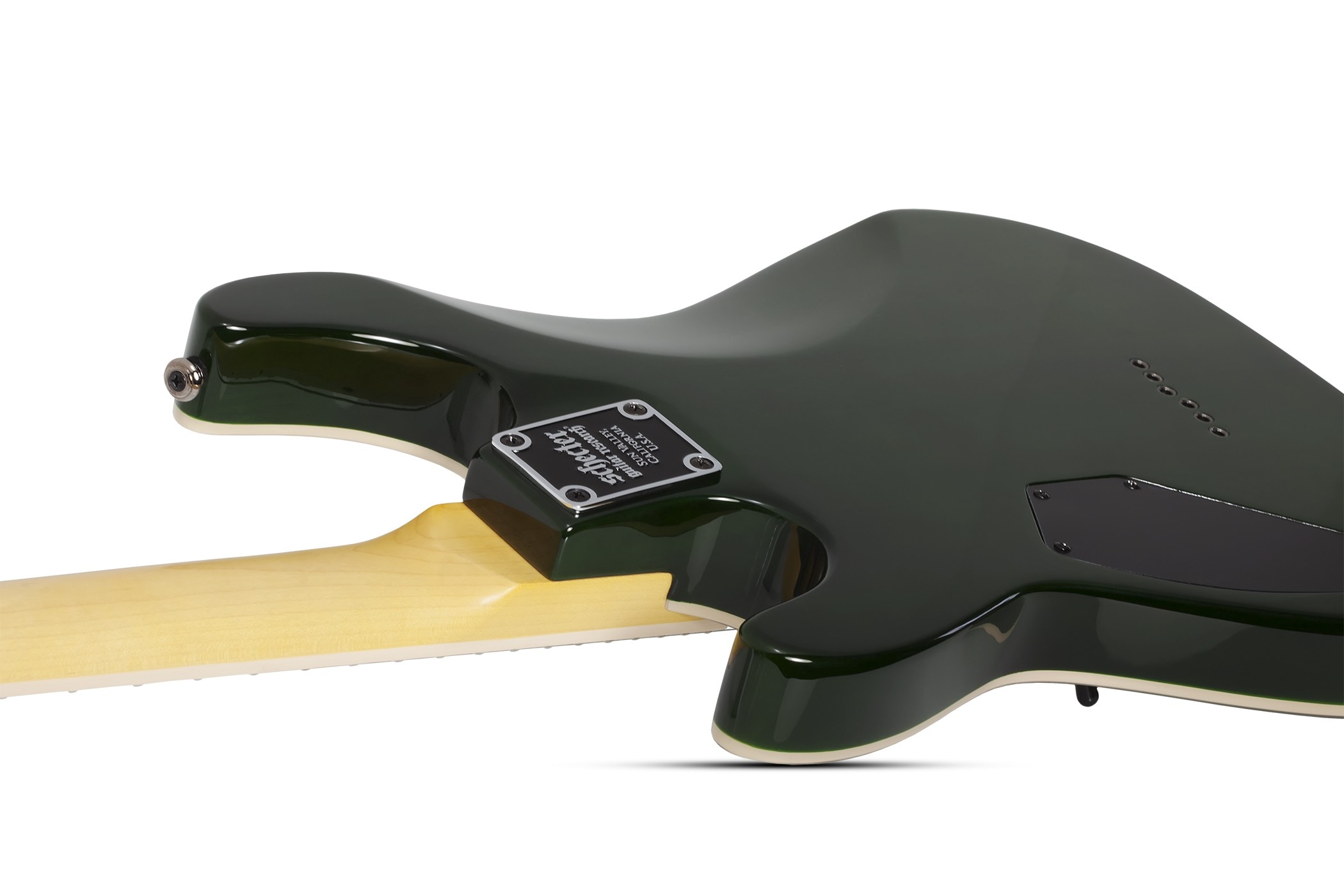 Omen Extreme-6 - Guitar Center Exclusive