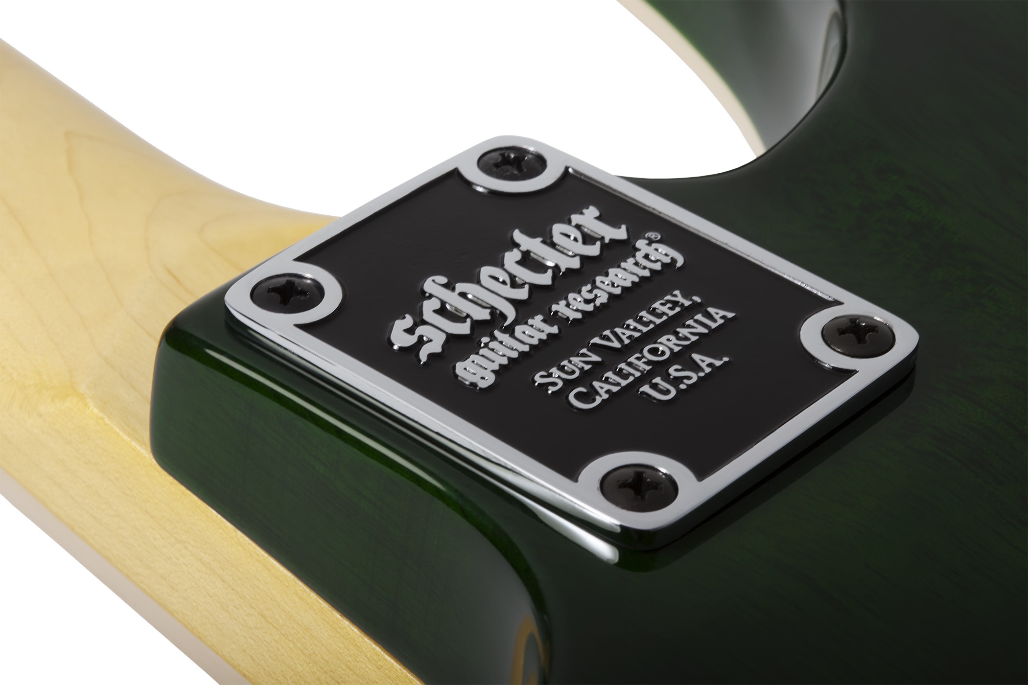 Omen Extreme-6 - Guitar Center Exclusive