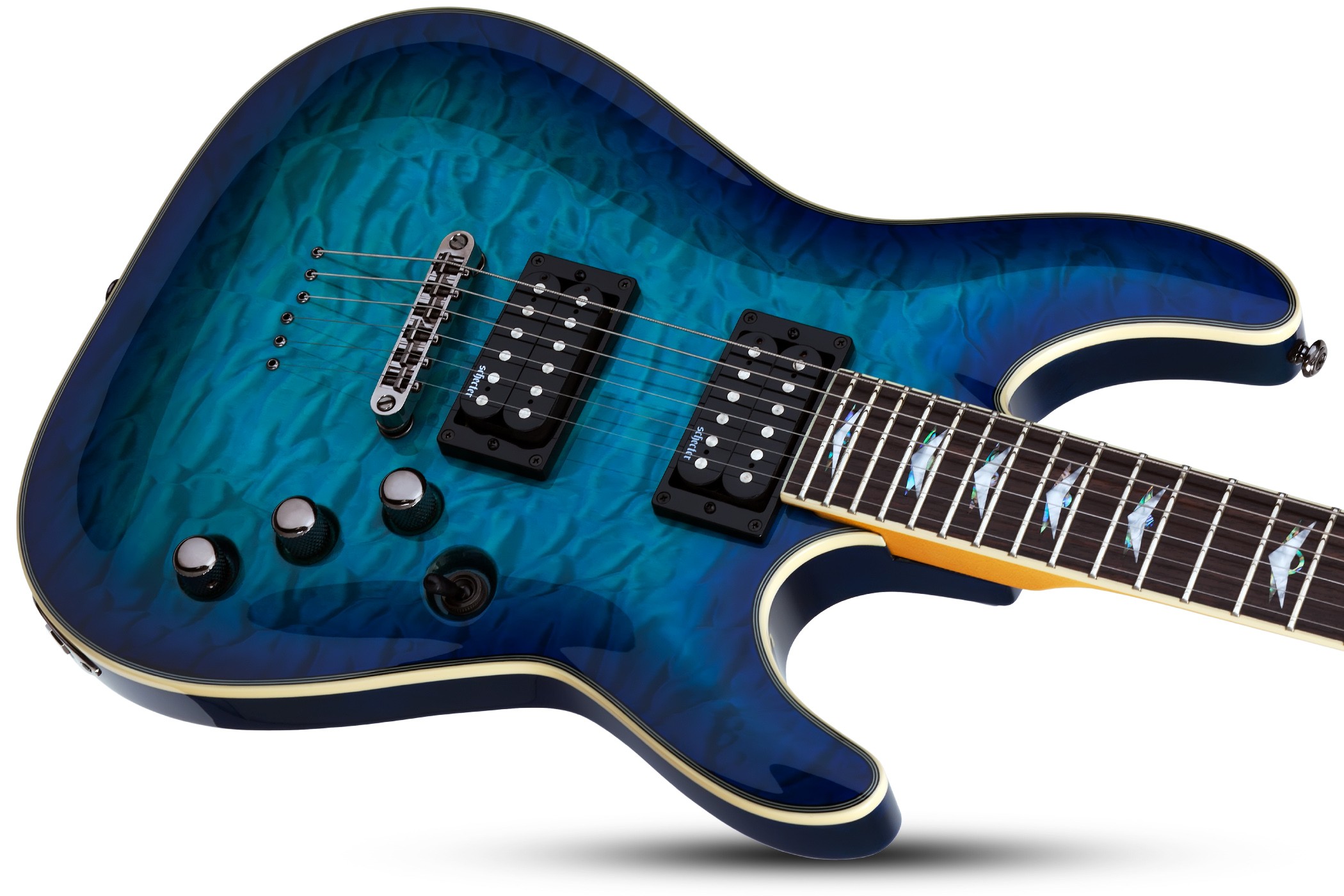Omen Extreme-6 - Guitar Center Exclusive