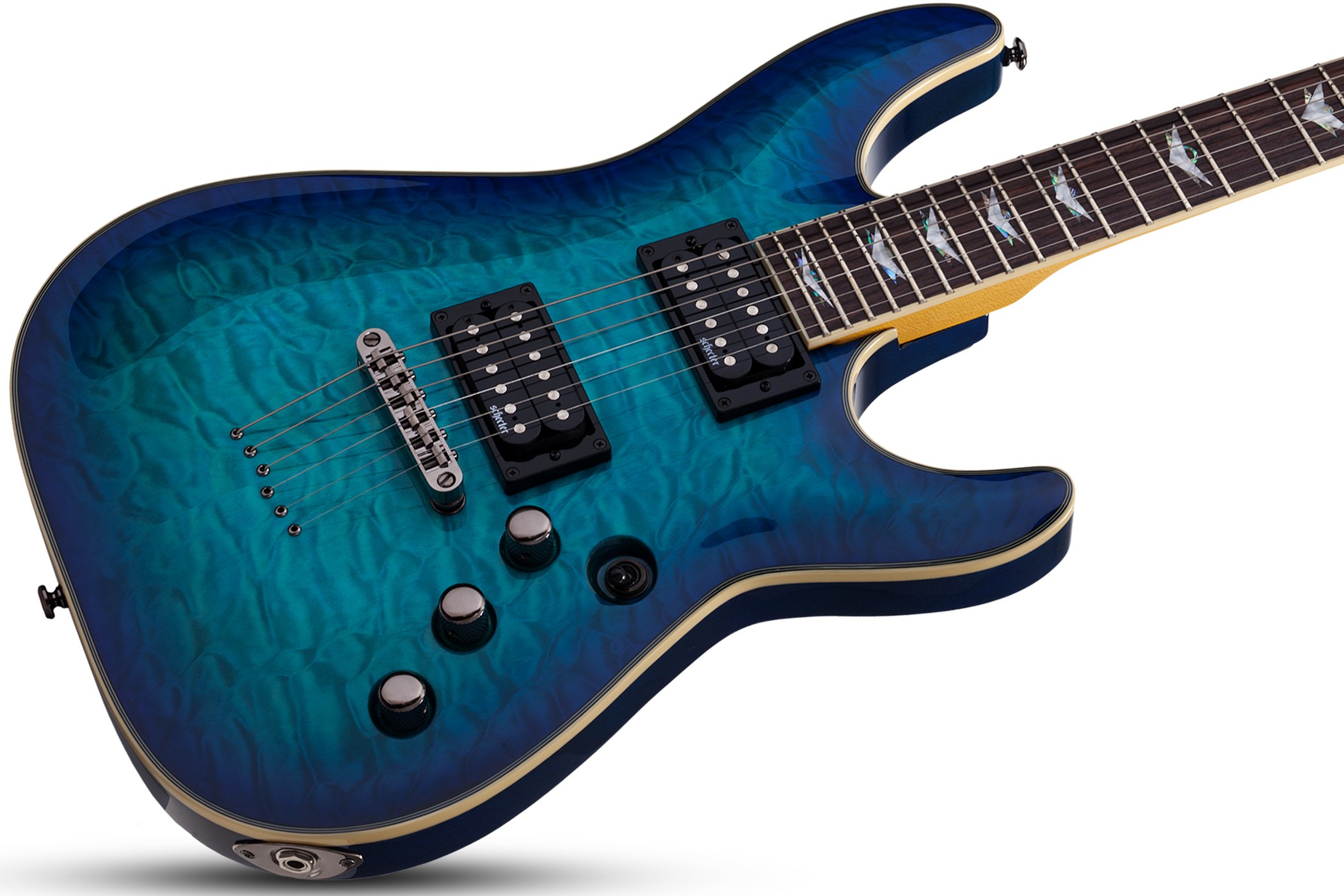 Omen Extreme-6 - Guitar Center Exclusive