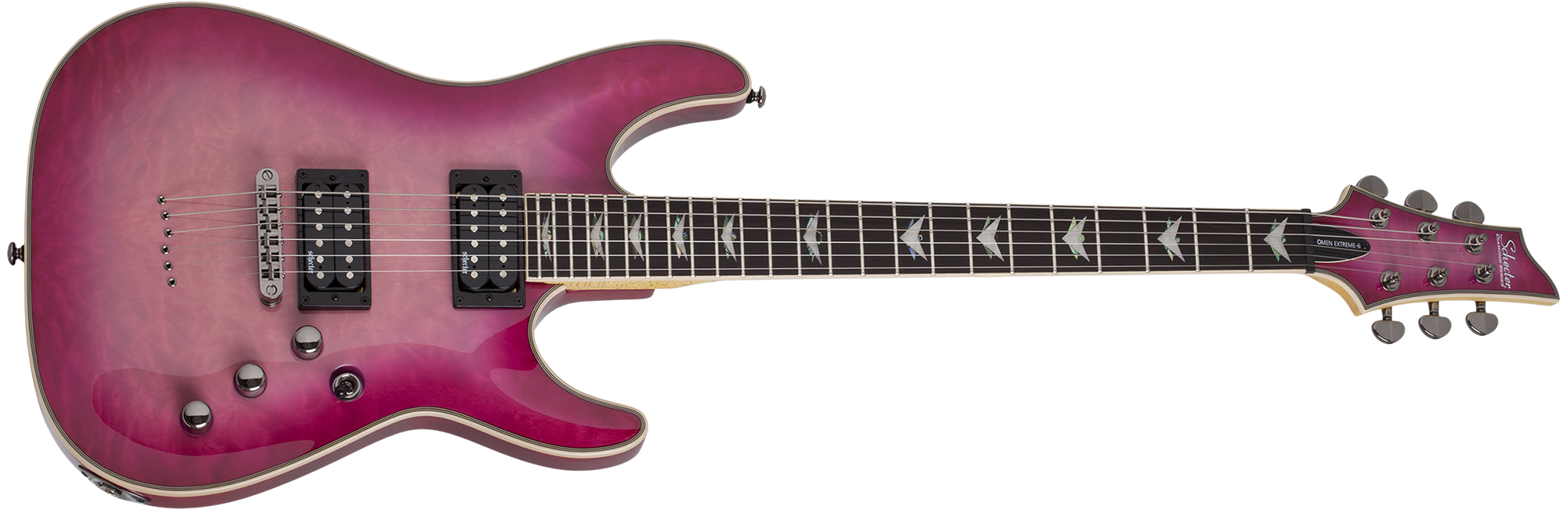 Omen Extreme-6 - Guitar Center Exclusive