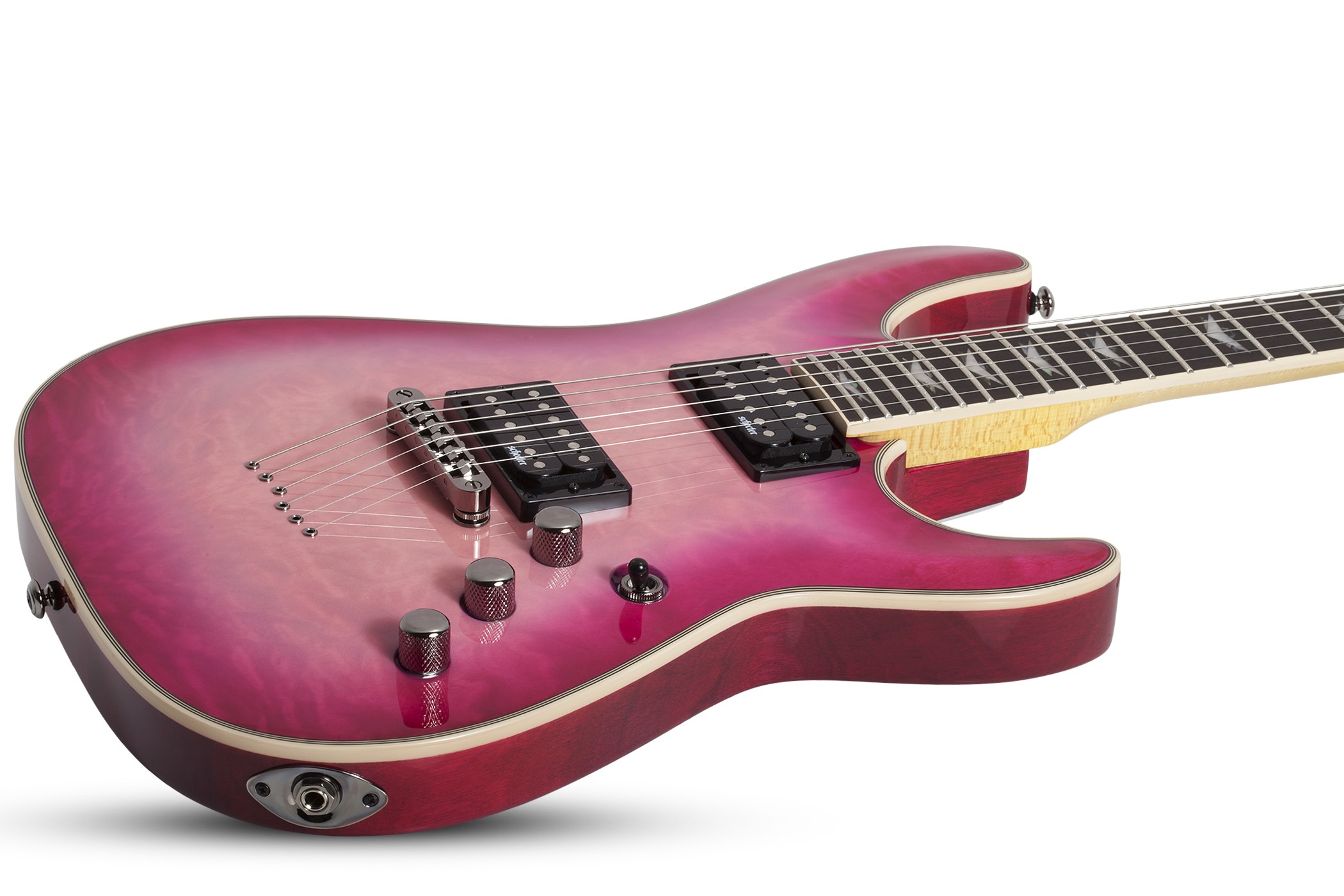 Omen Extreme-6 - Guitar Center Exclusive