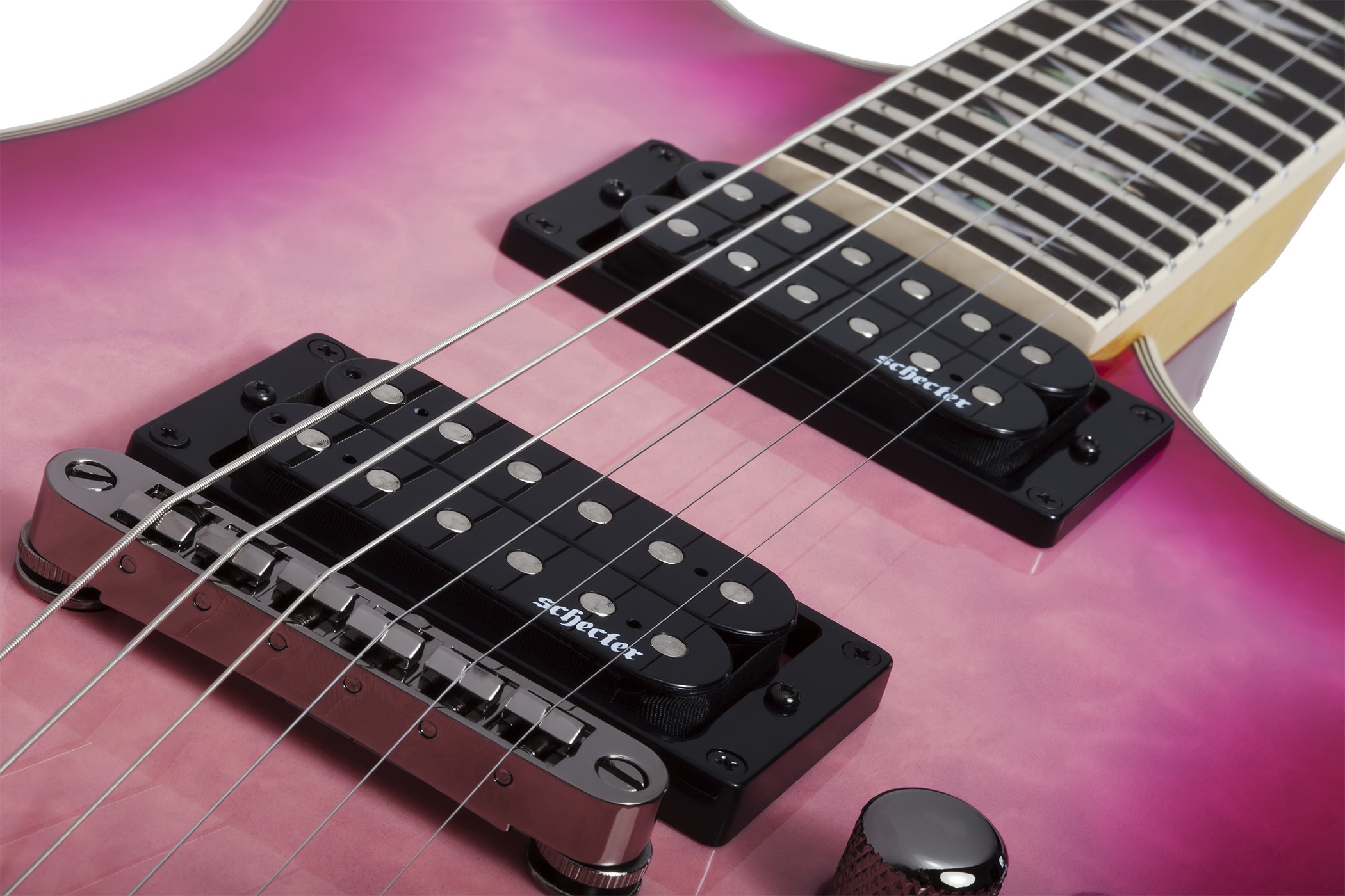 Omen Extreme-6 - Guitar Center Exclusive