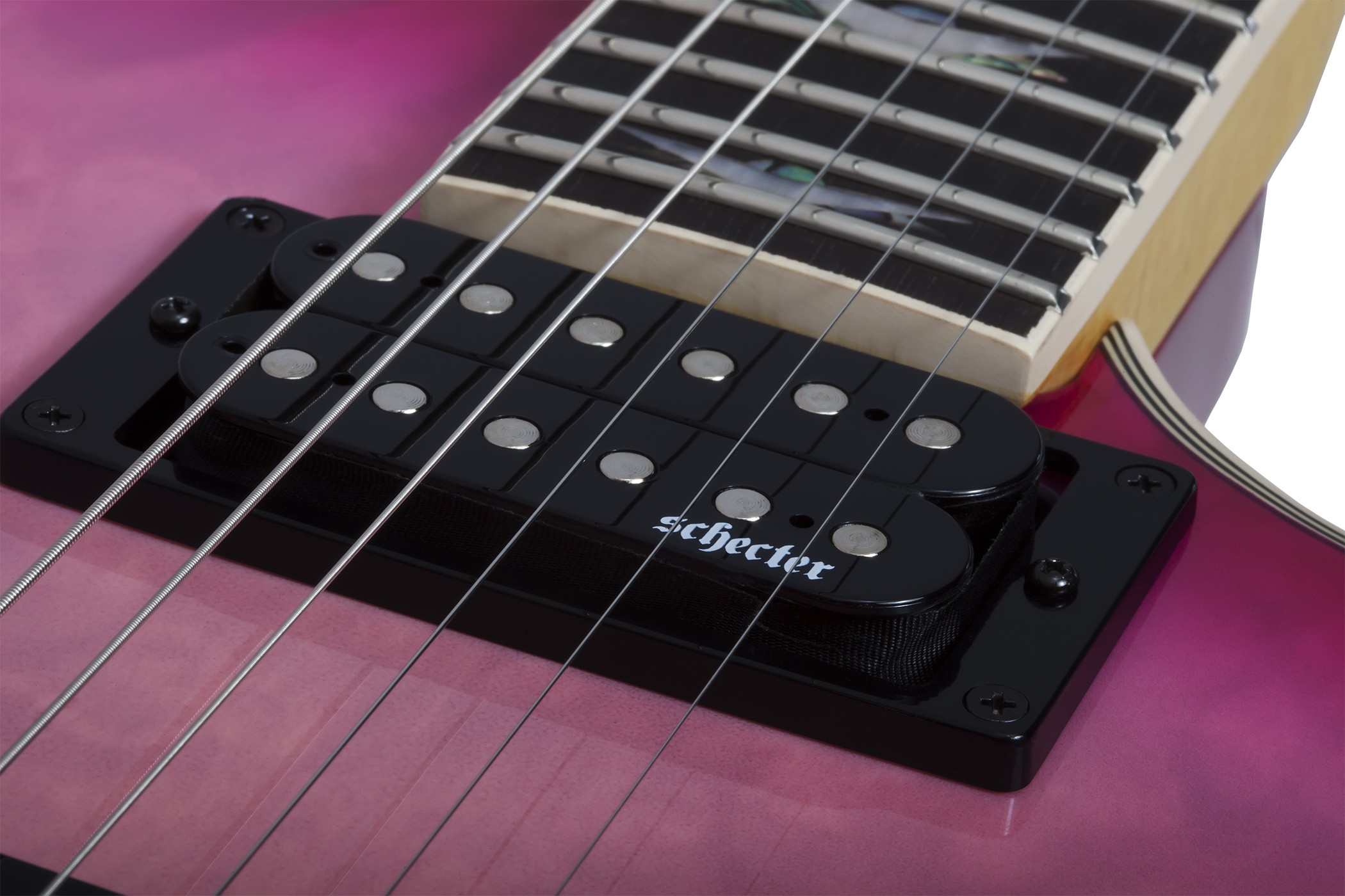 Omen Extreme-6 - Guitar Center Exclusive