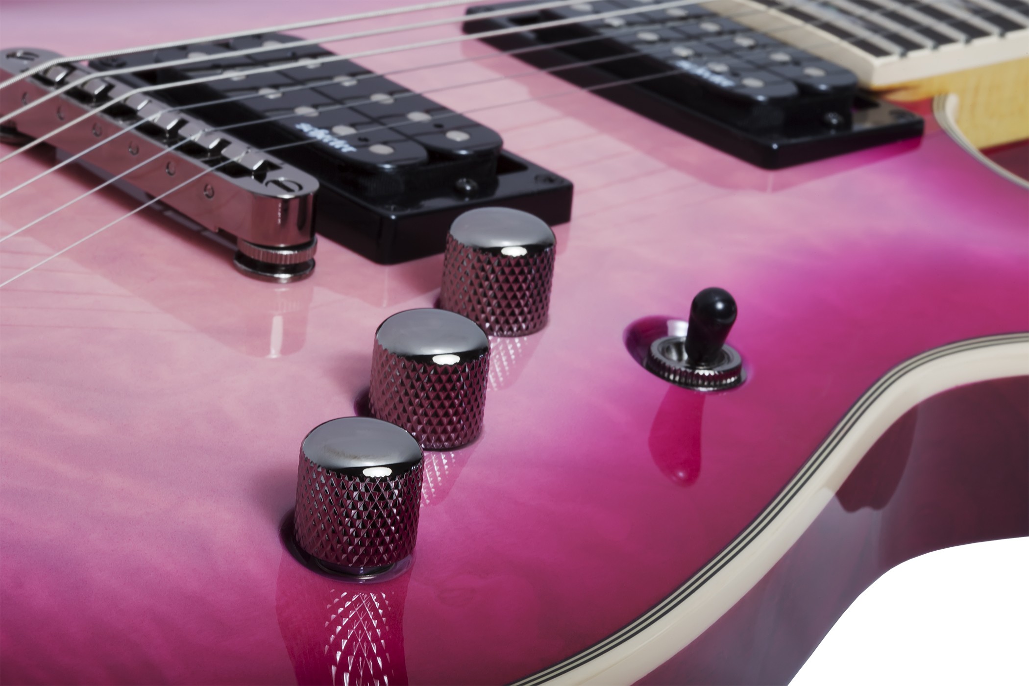 Omen Extreme-6 - Guitar Center Exclusive