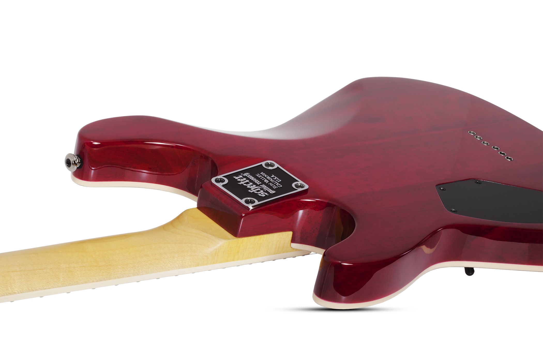 Omen Extreme-6 - Guitar Center Exclusive