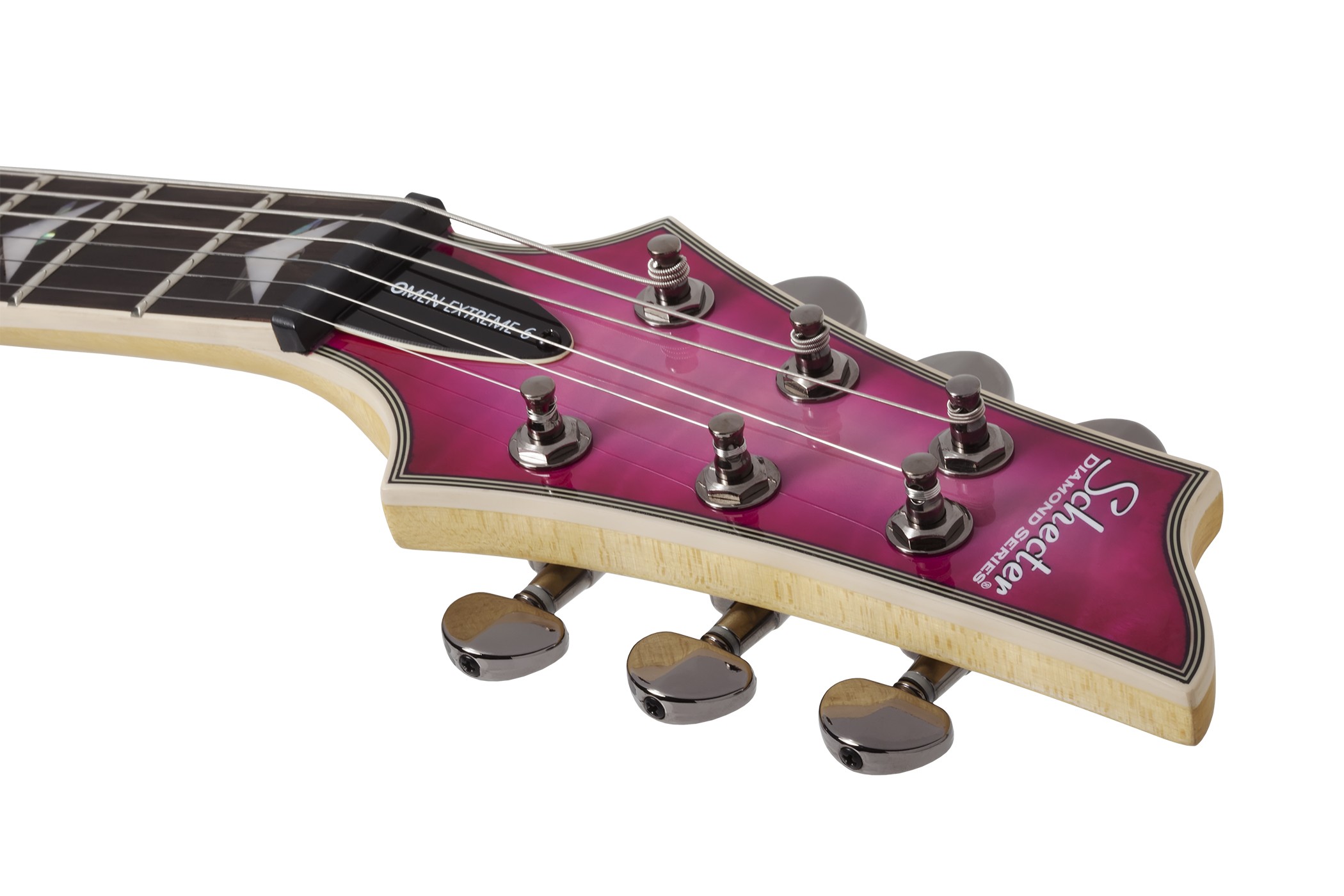 Omen Extreme-6 - Guitar Center Exclusive