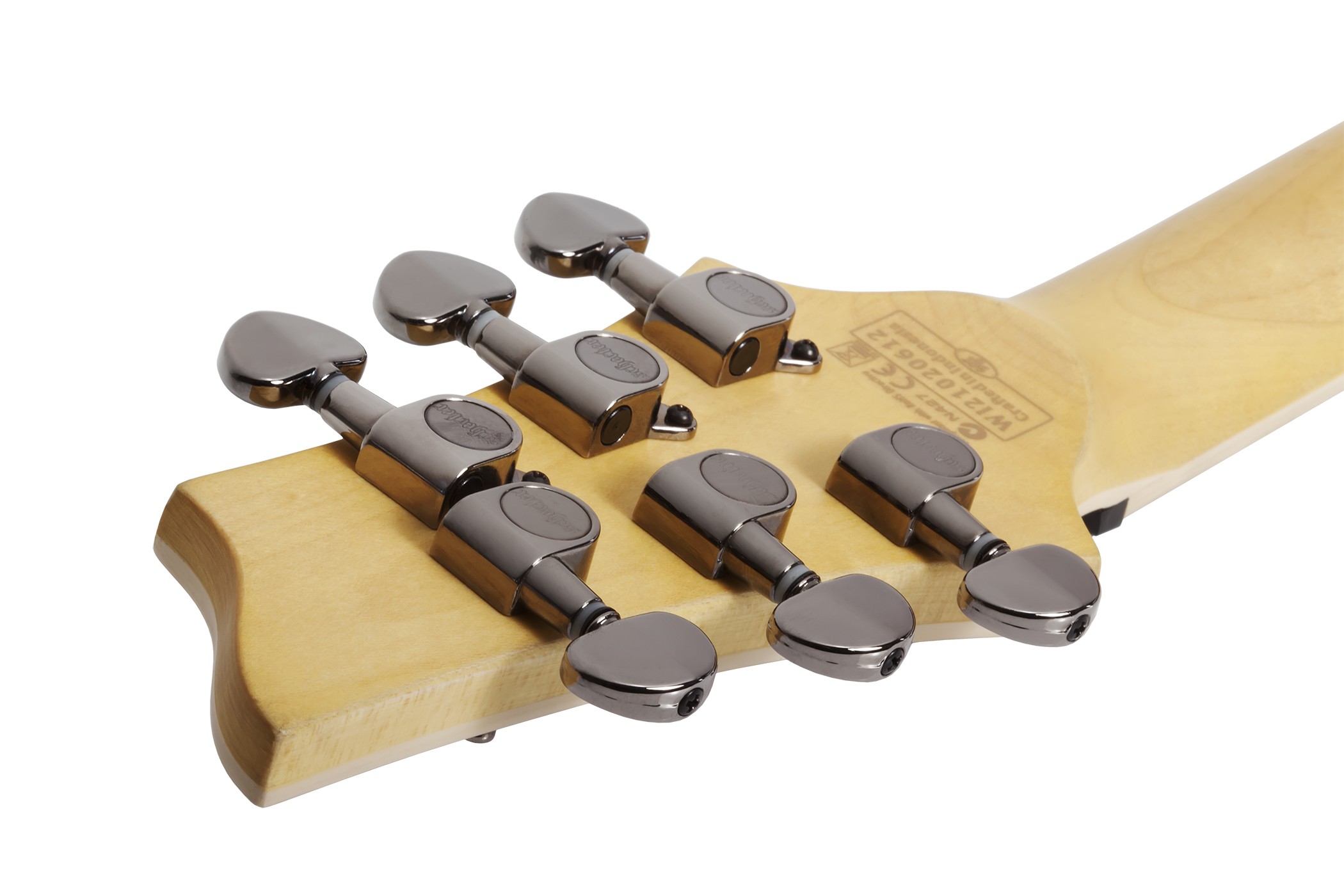 Omen Extreme-6 - Guitar Center Exclusive