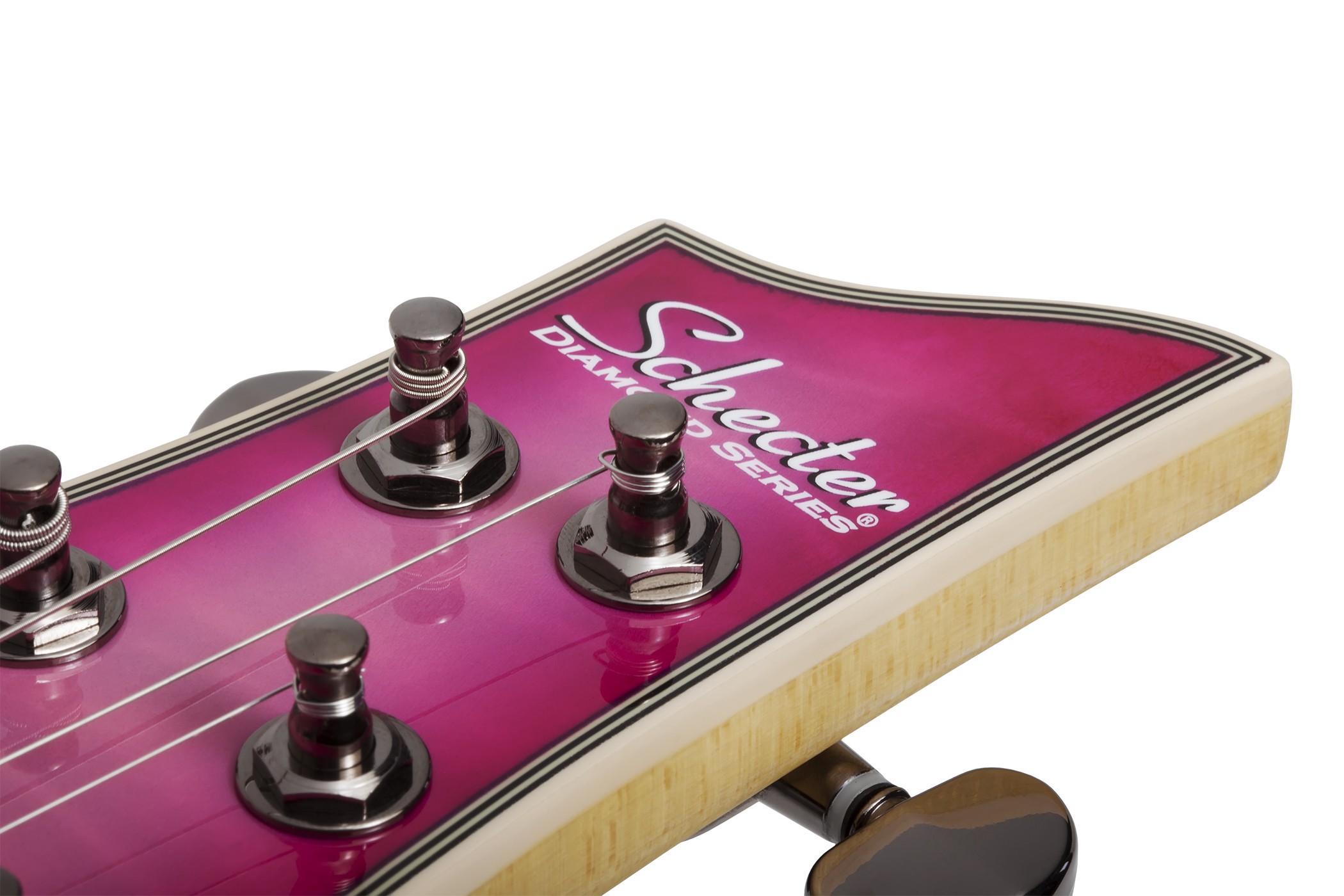 Omen Extreme-6 - Guitar Center Exclusive