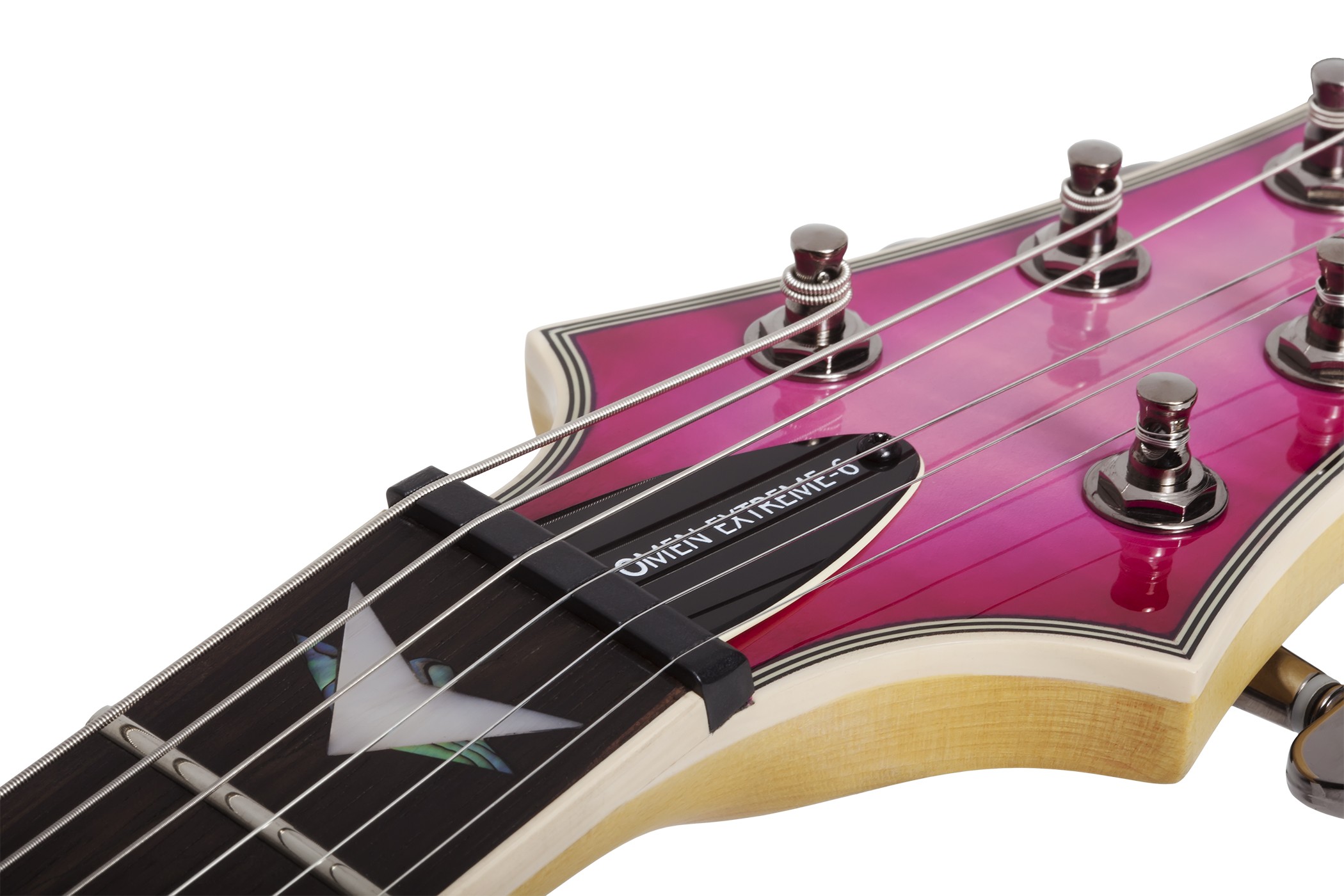 Omen Extreme-6 - Guitar Center Exclusive