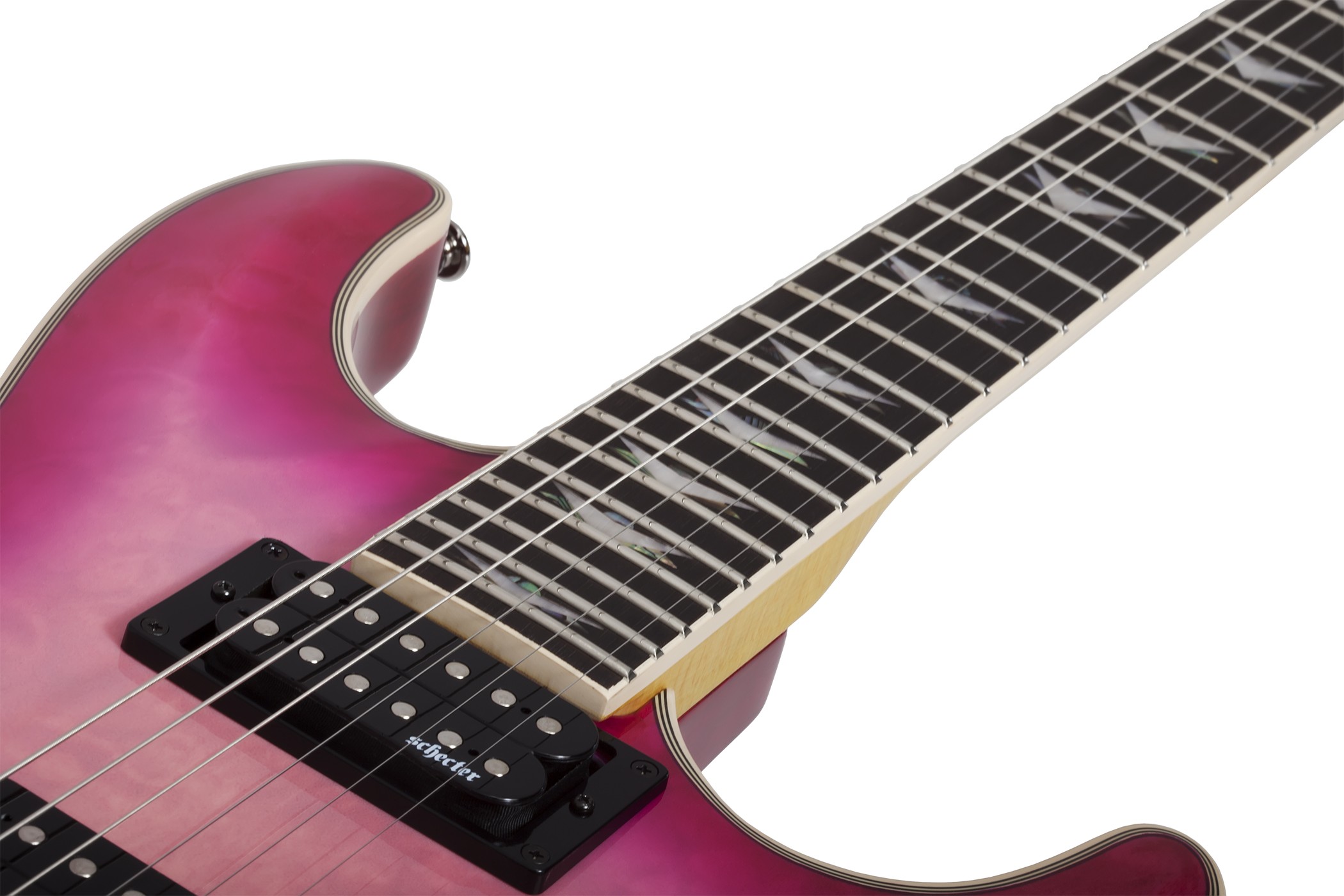 Omen Extreme-6 - Guitar Center Exclusive