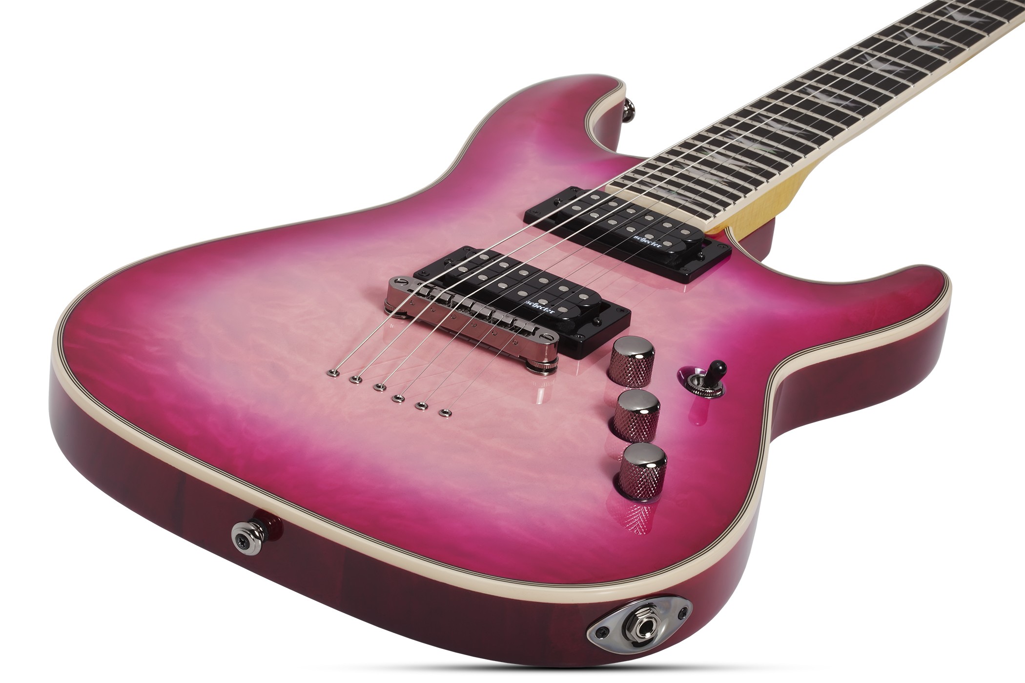 Omen Extreme-6 - Guitar Center Exclusive