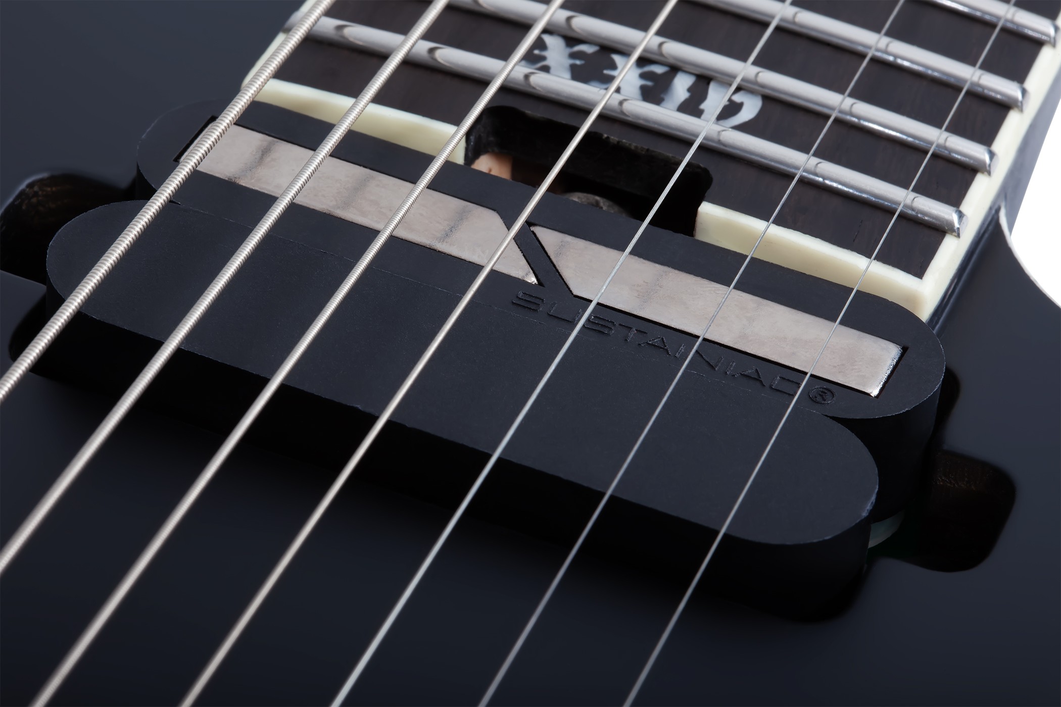 PT-7 FR-S SLS Elite Evil Twin