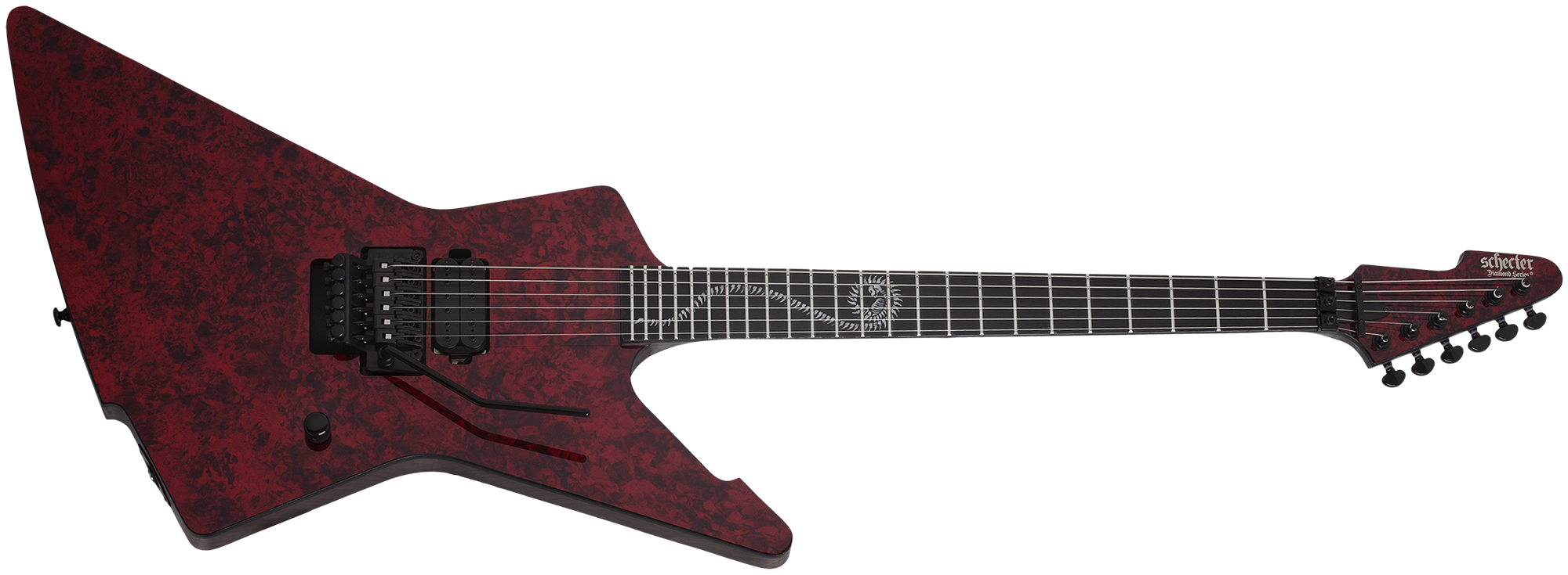 Patrick Kennison E-1 FR Apocrypha