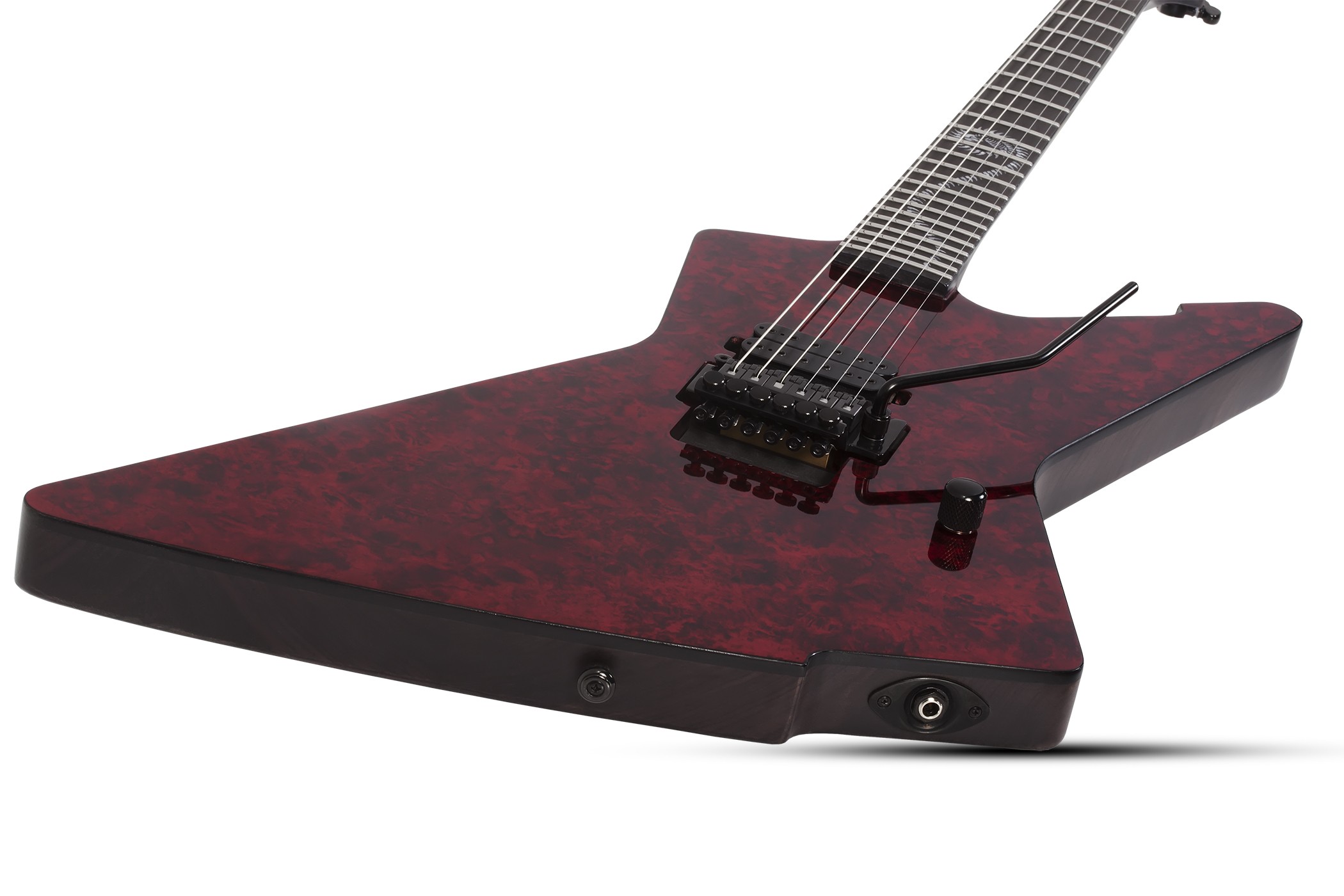 Patrick Kennison E-1 FR Apocrypha