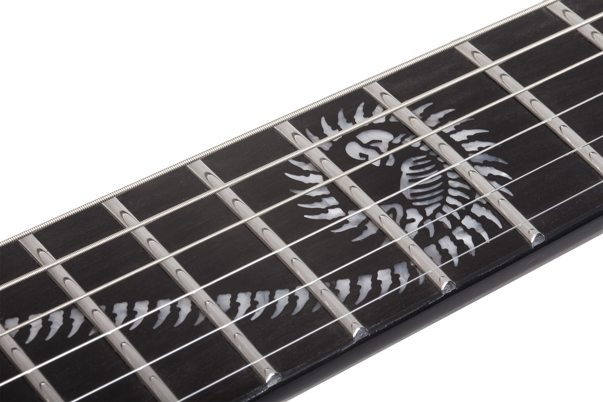 Patrick Kennison E-1 FR Apocrypha