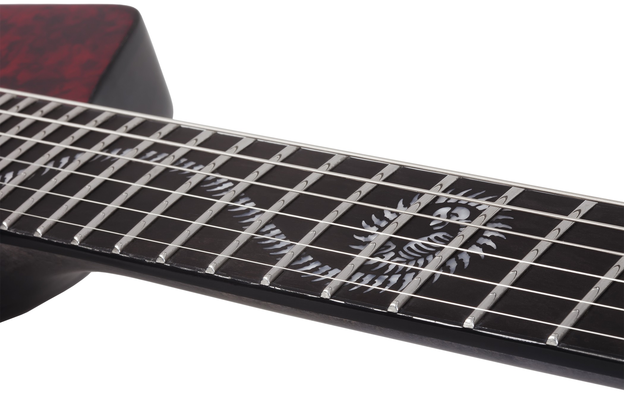 Patrick Kennison E-1 FR Apocrypha