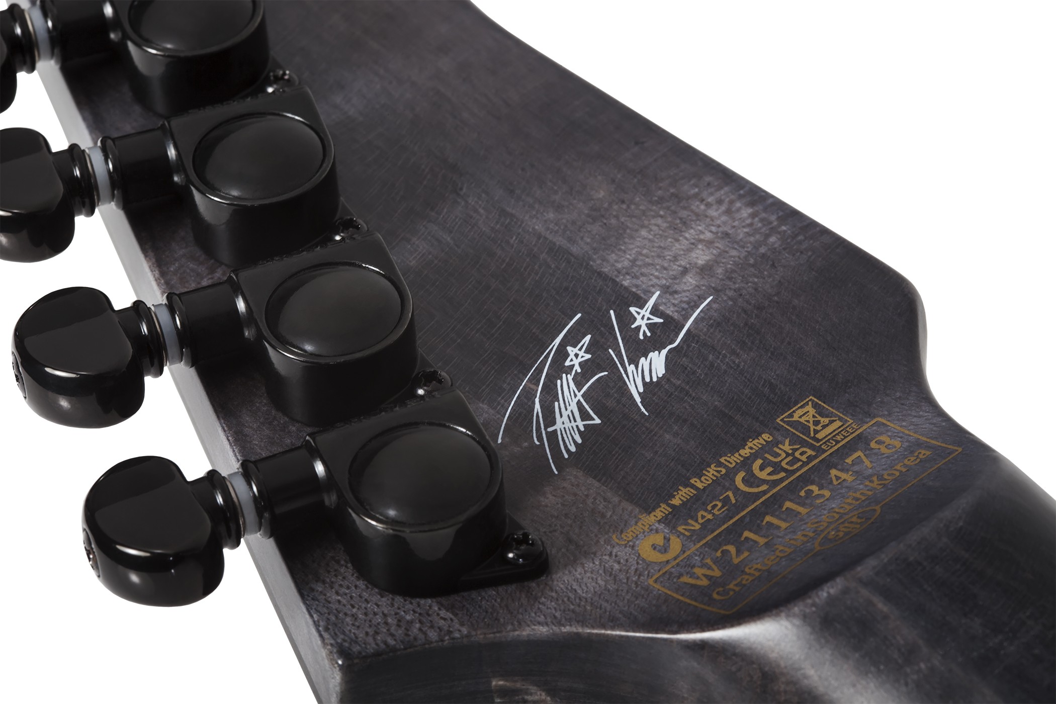 Patrick Kennison E-1 FR Apocrypha