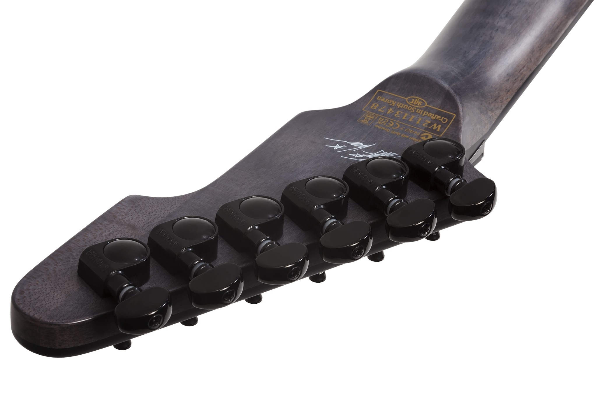 Patrick Kennison E-1 FR Apocrypha