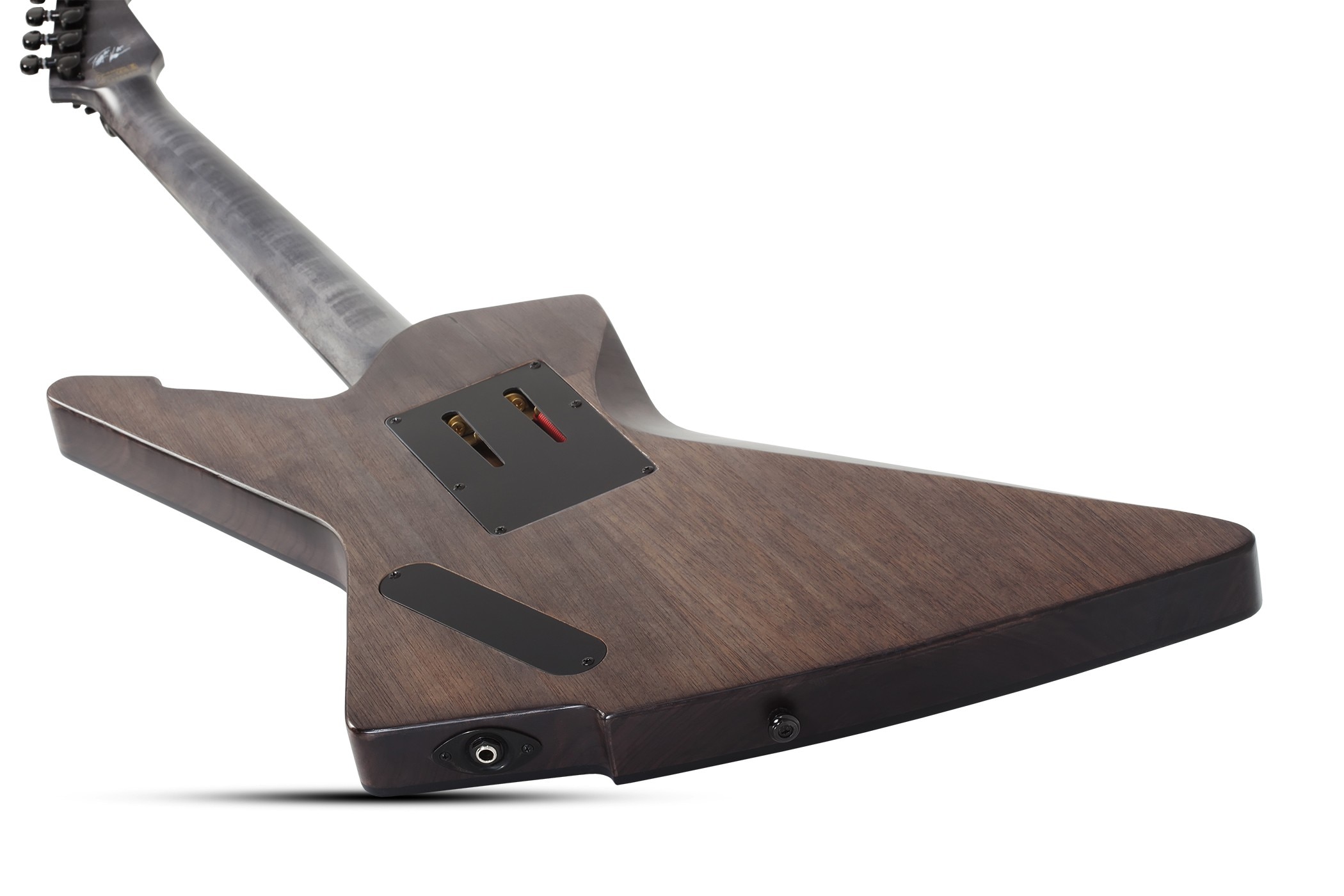 Patrick Kennison E-1 FR Apocrypha