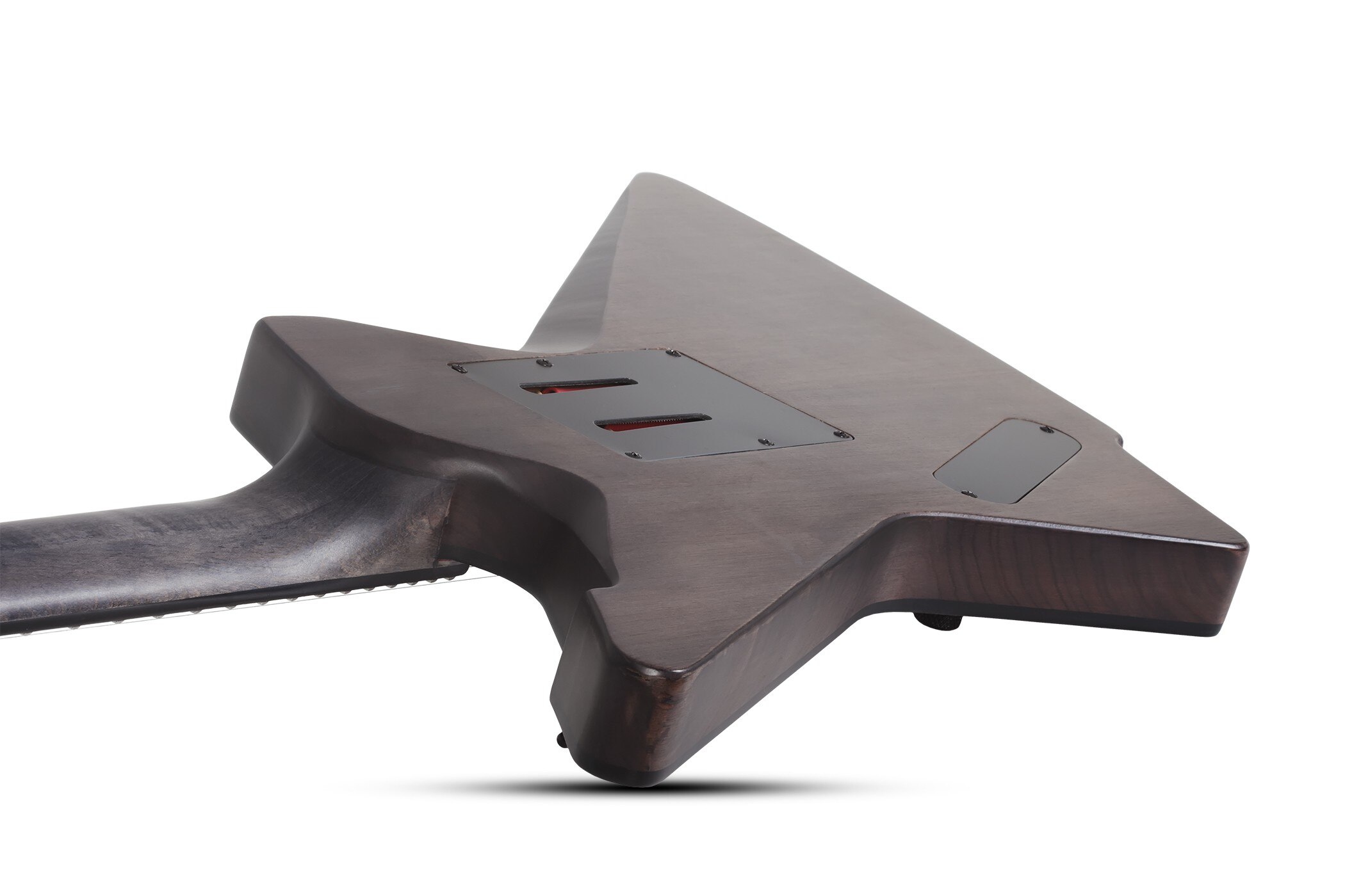 Patrick Kennison E-1 FR Apocrypha