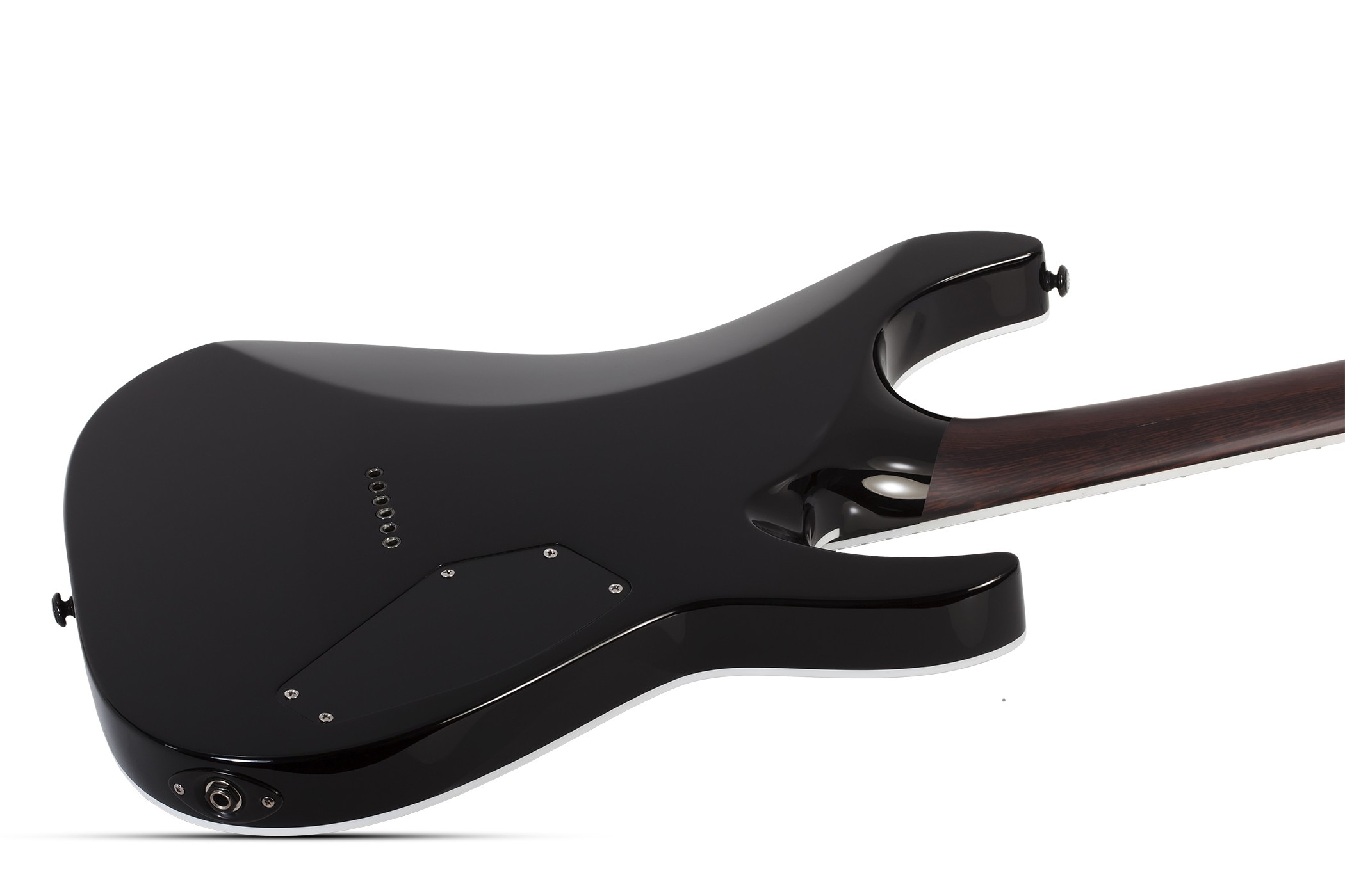 Reaper-6 Custom LH