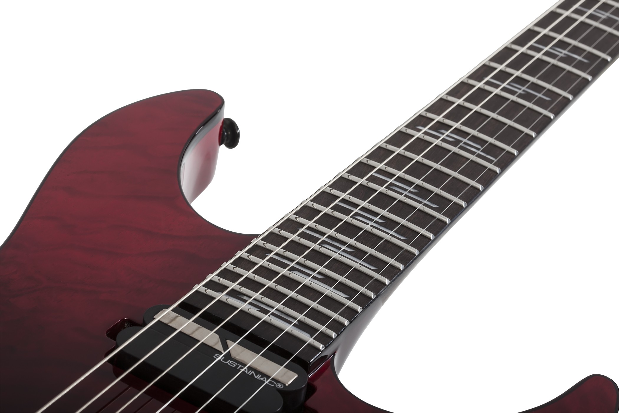 Reaper-6 FR S Elite