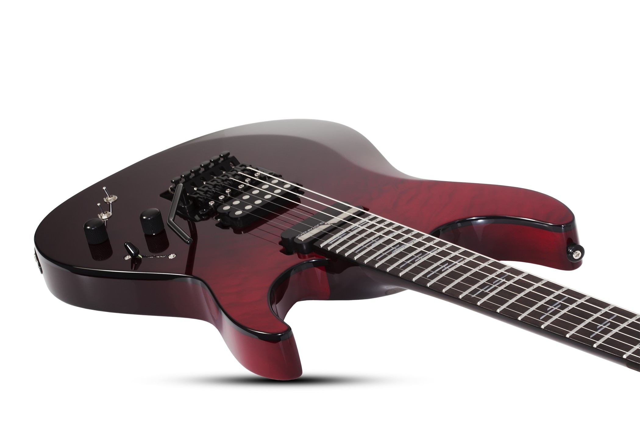 Reaper-6 FR S Elite