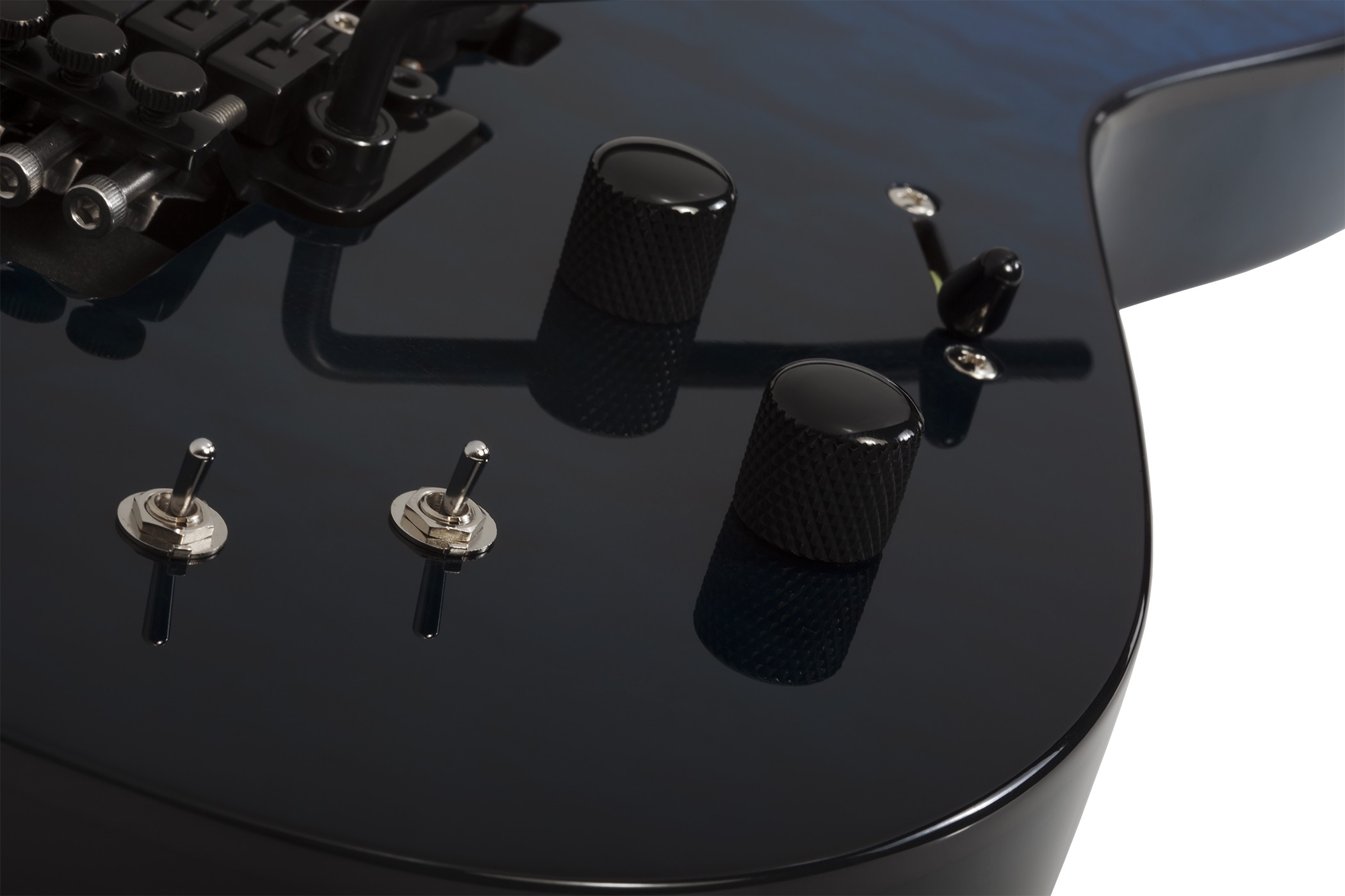 Reaper-6 FR S Elite