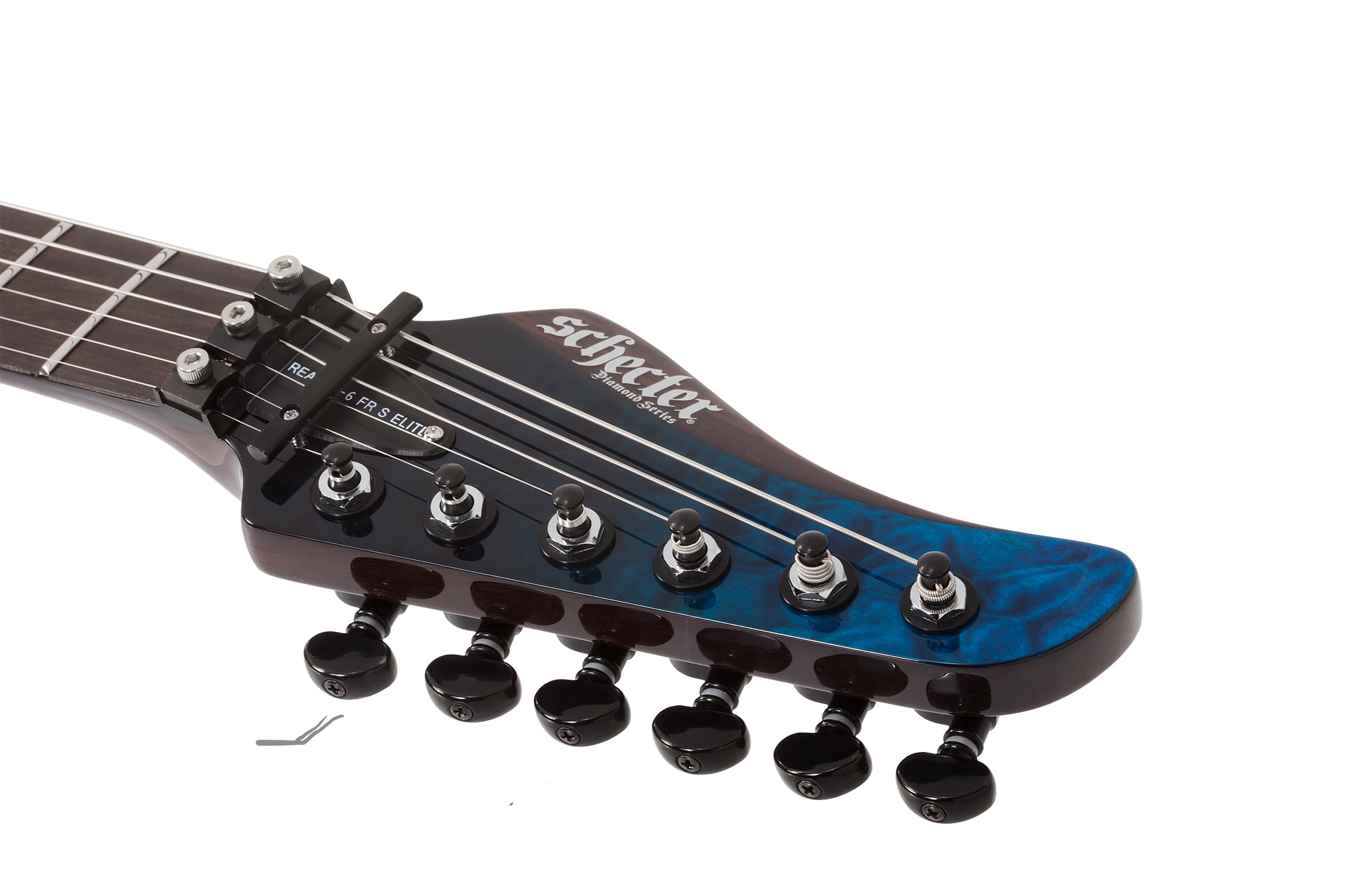 Reaper-6 FR S Elite