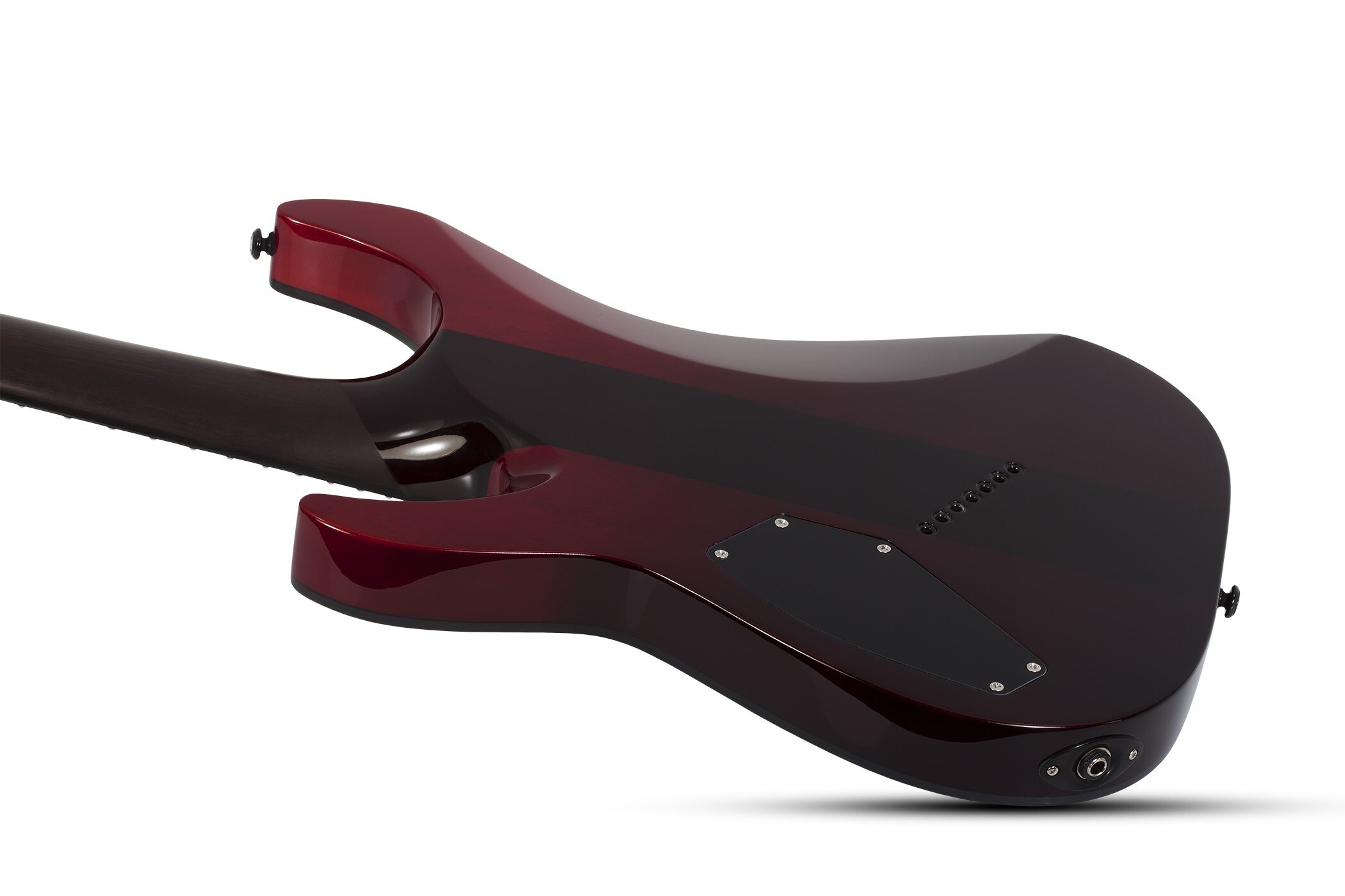 Reaper-7 Elite Multiscale LH